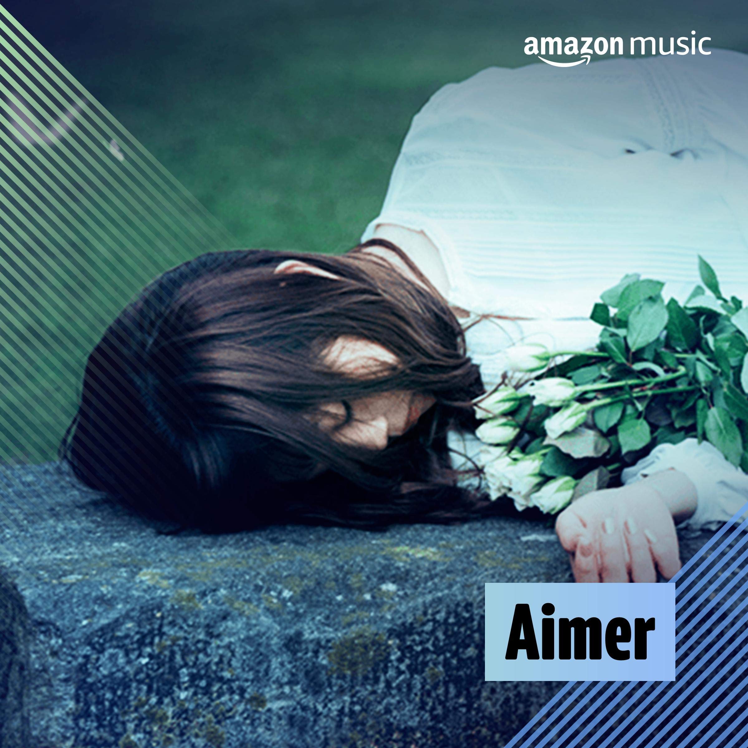 Amazon Music UnlimitedでAimerを聴く