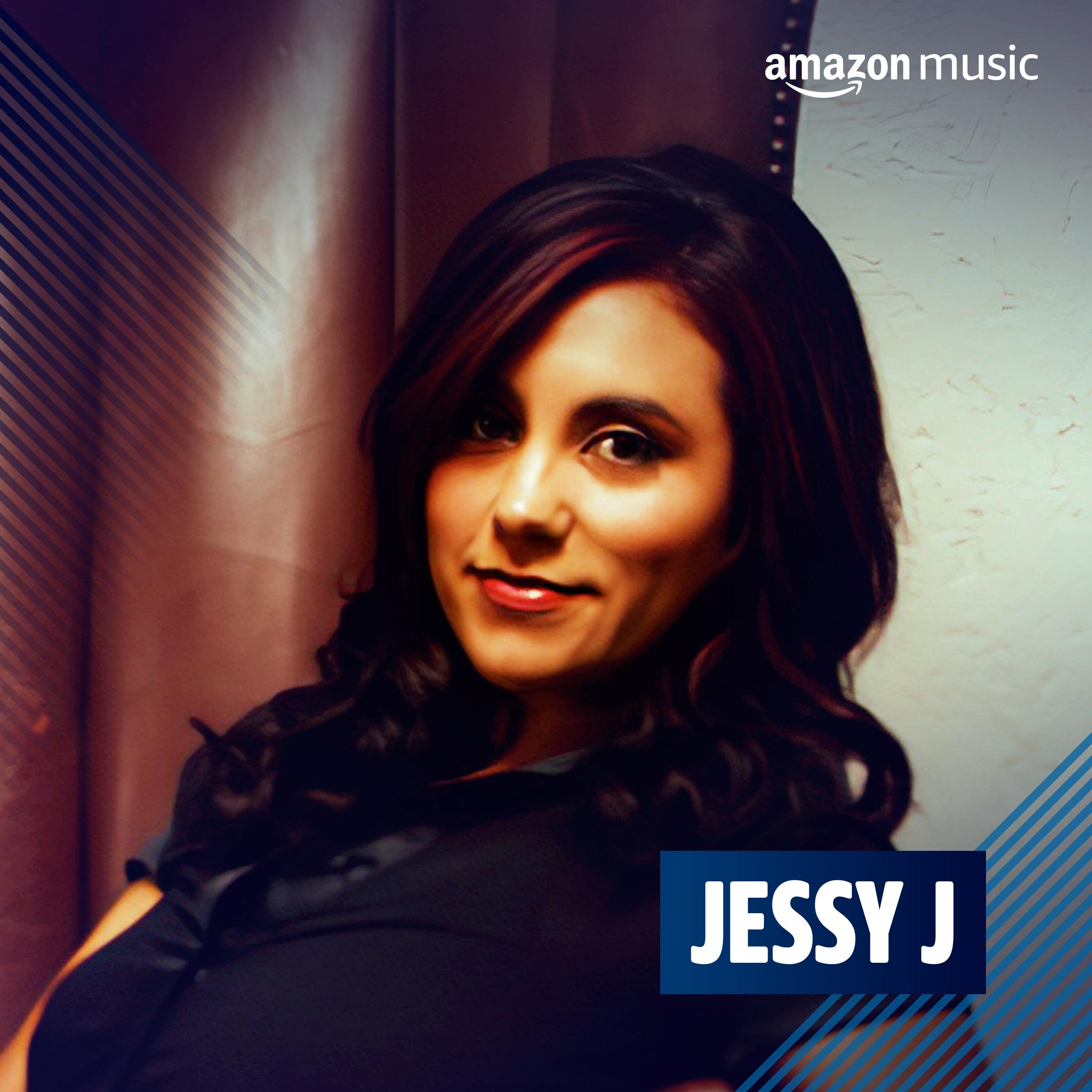 Play Jessy J on Amazon Music