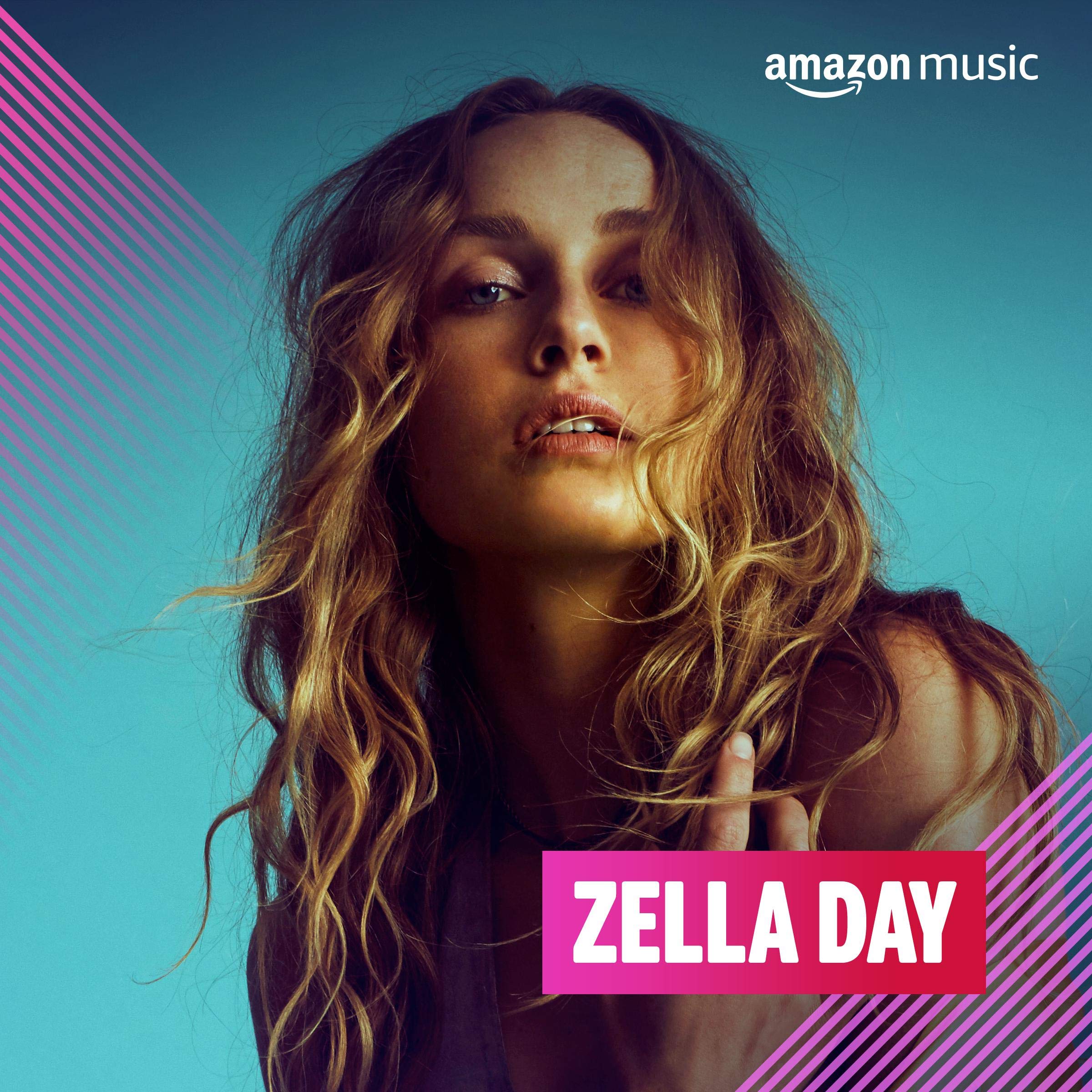 Play Lorde on Amazon Music