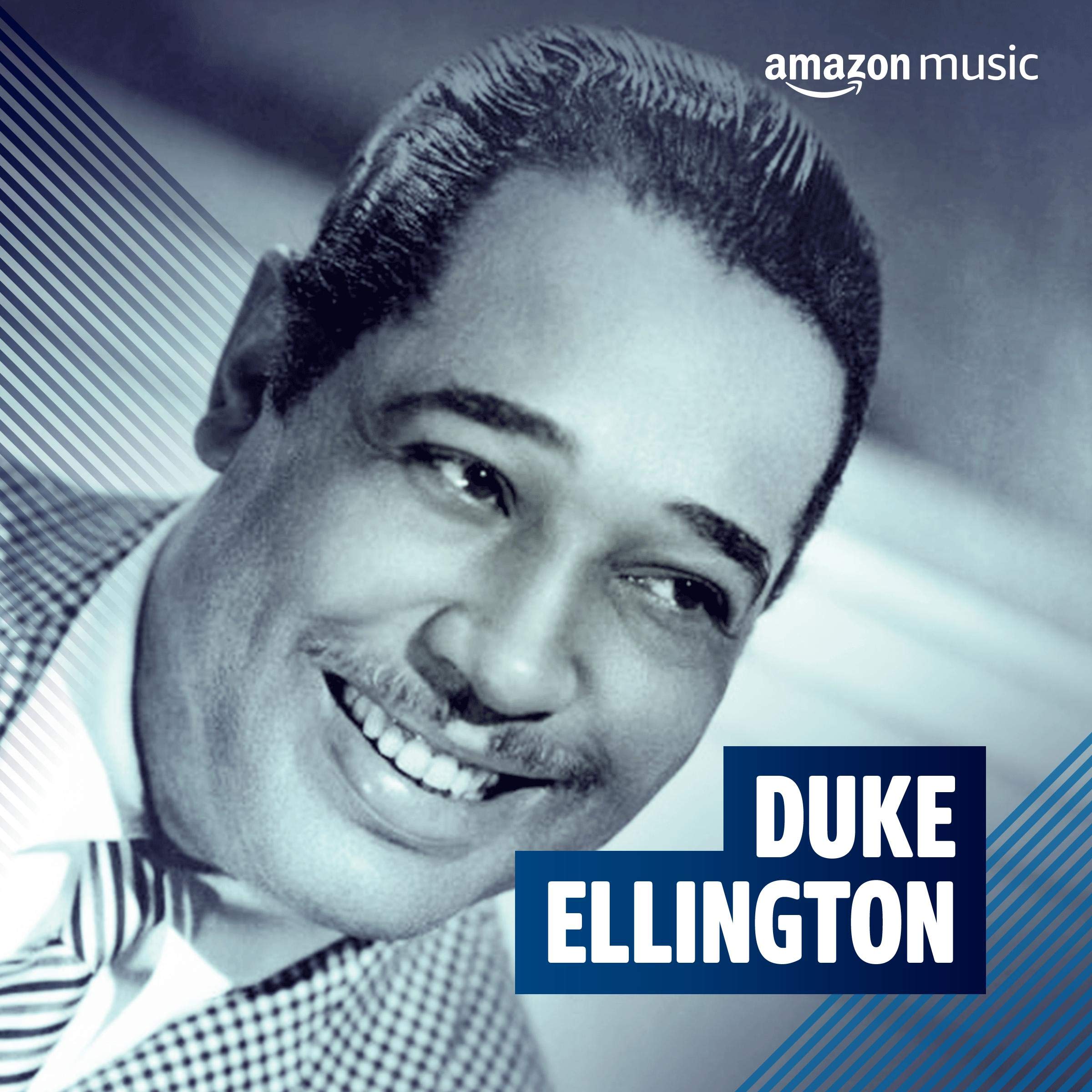 Duke Ellington on Amazon Music Unlimited
