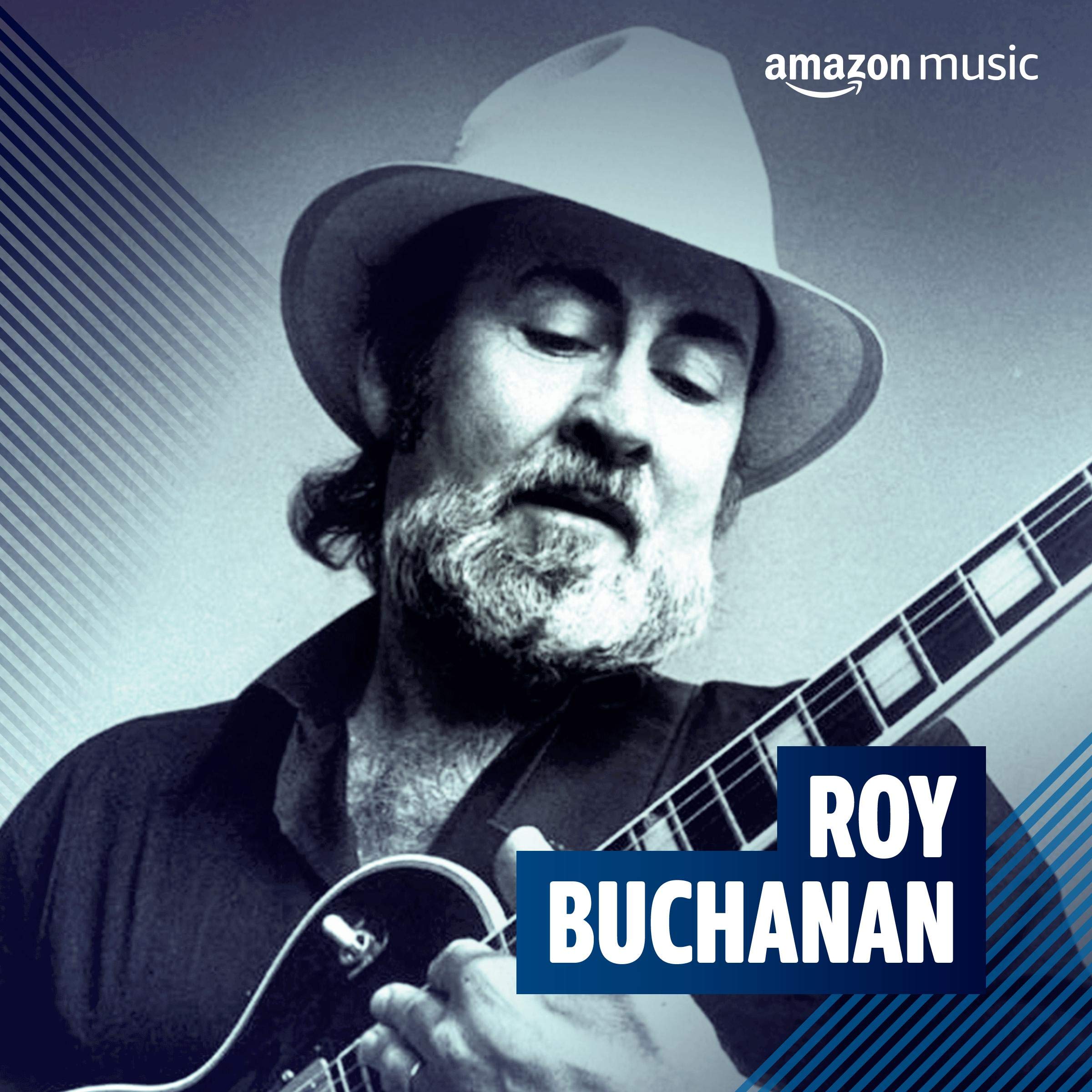 Johnny Winter on Amazon Music Unlimited