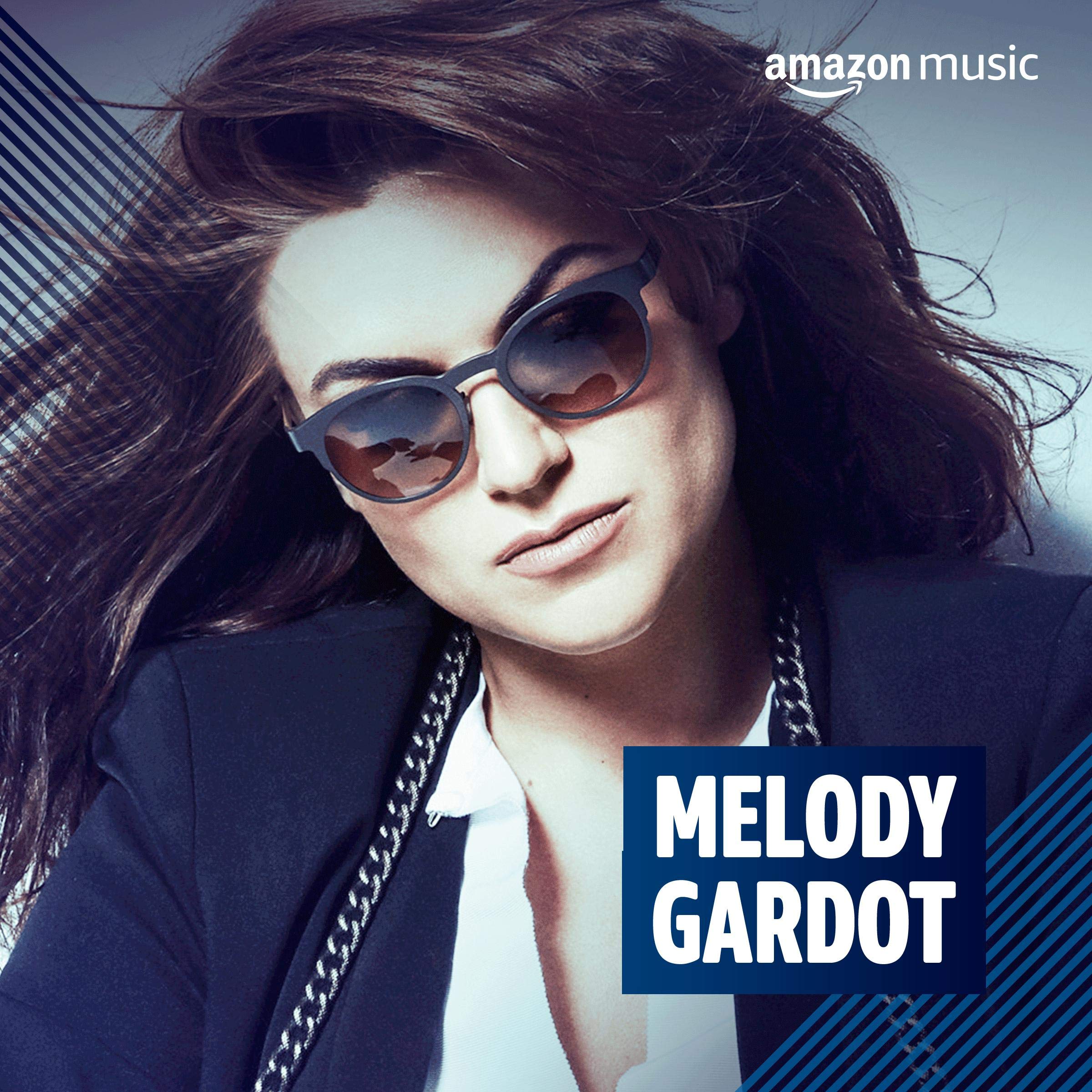 Reproducir Melody Gardot en Amazon Music Unlimited