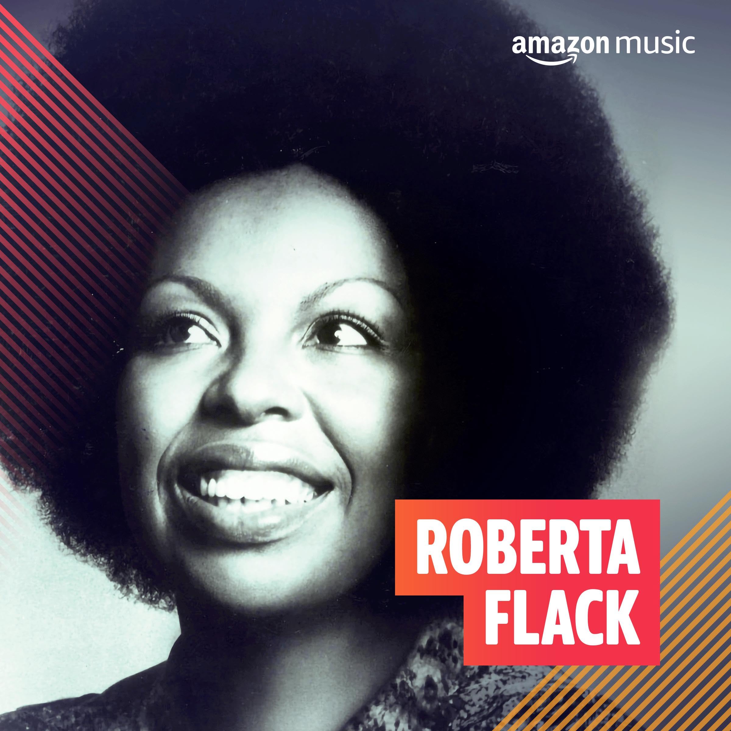 Roberta Flack on Amazon Music
