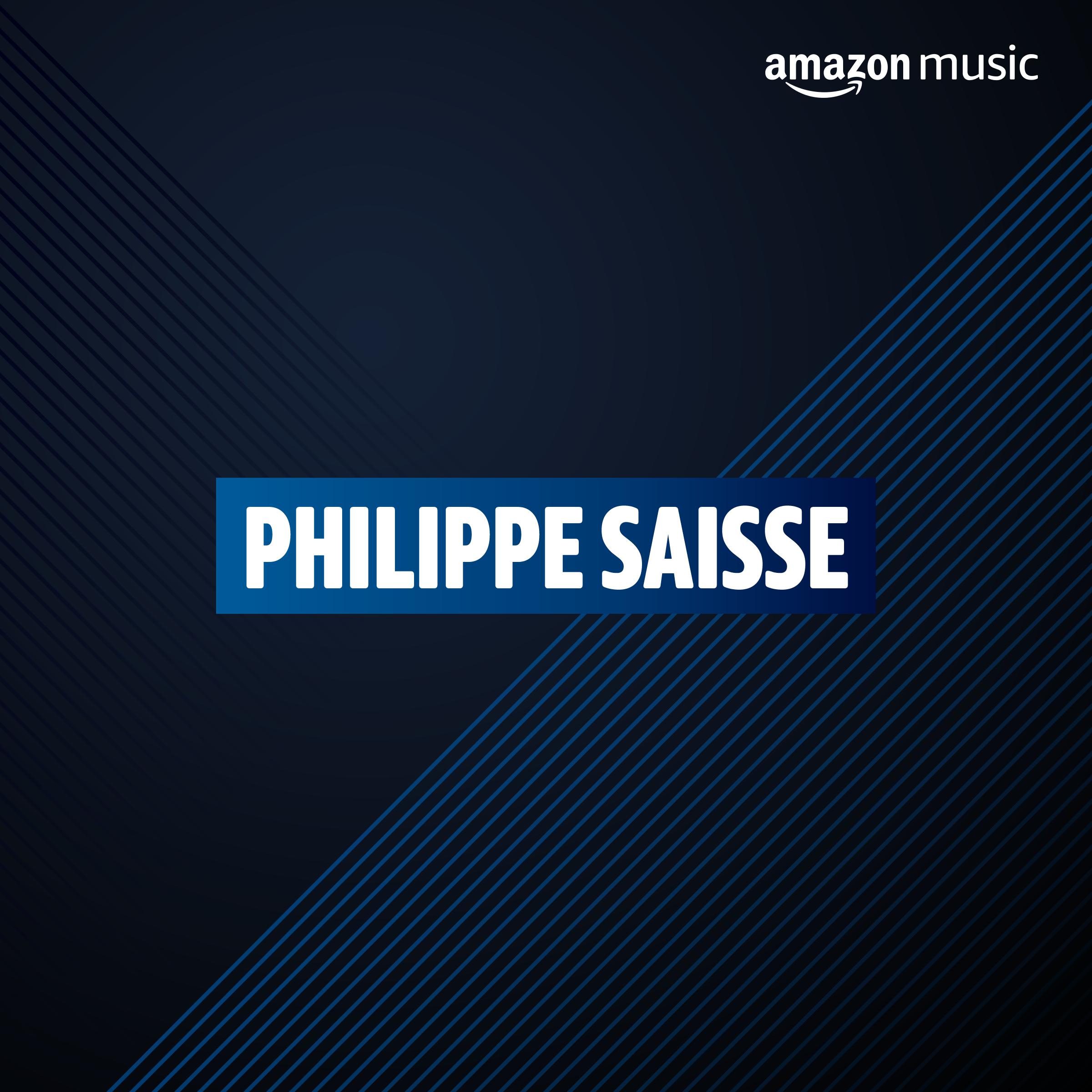 Philippe Saisse on Amazon Music