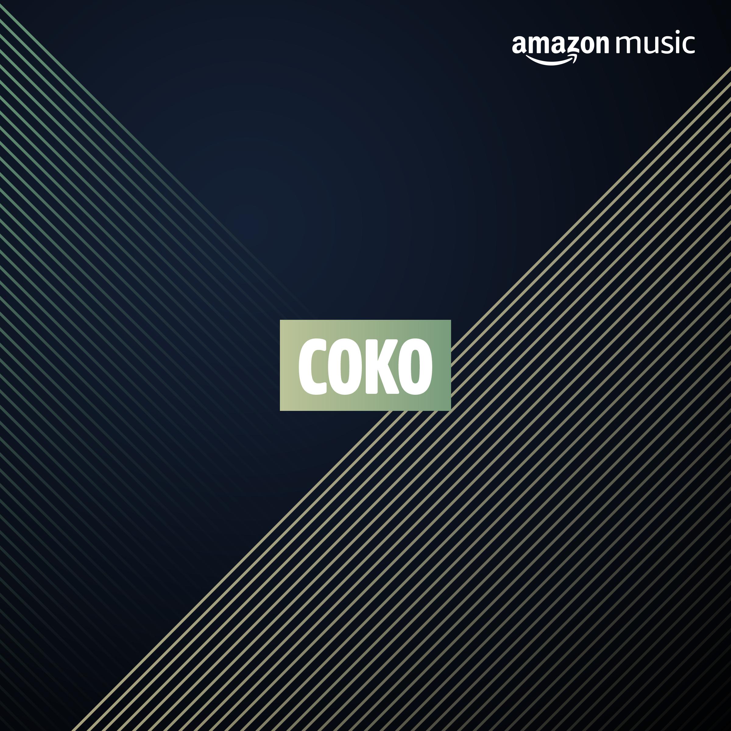 Coko on Amazon Music