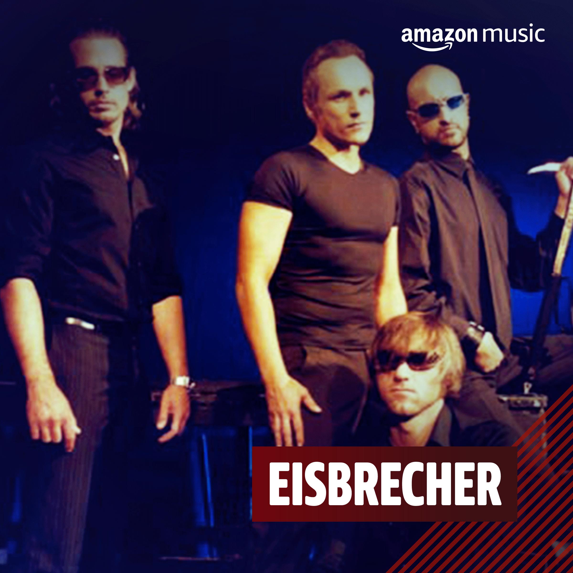 Riproduci Rammstein su Amazon Music Unlimited
