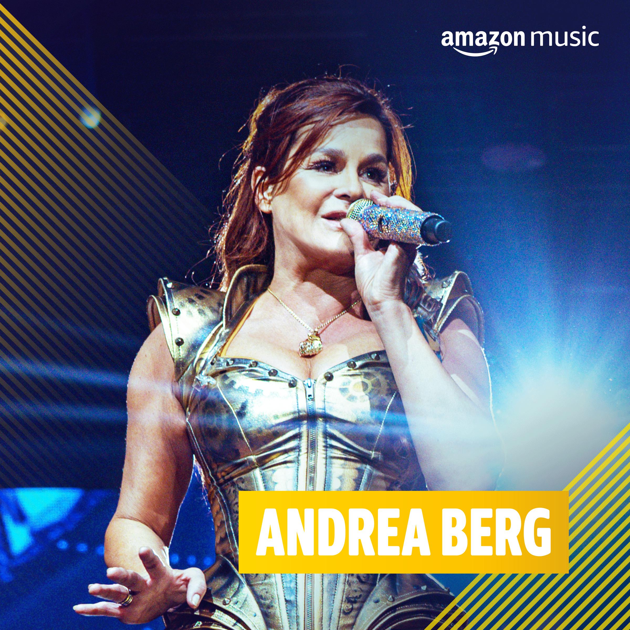 Reproduce Michelle en Amazon Music