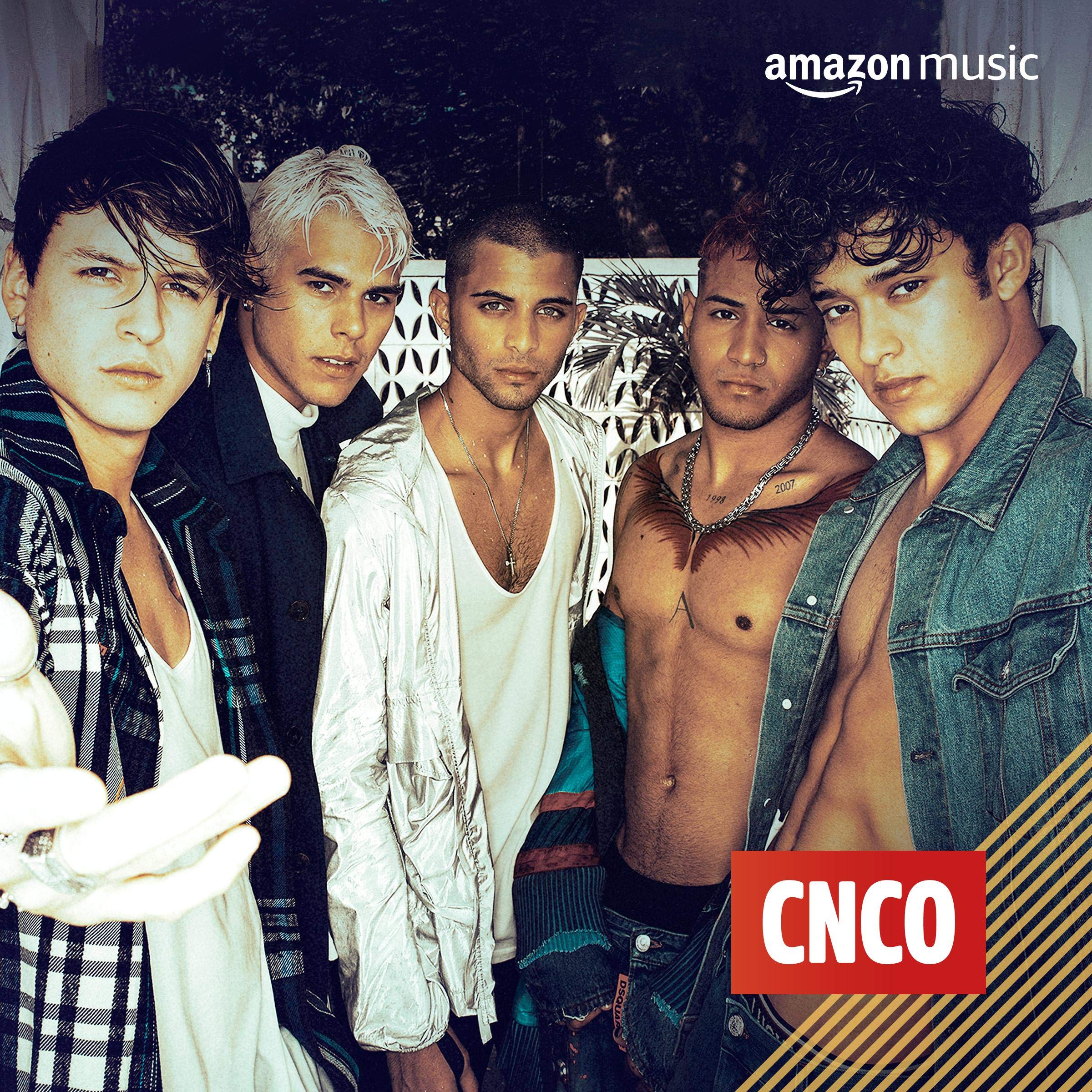 Karol G en Amazon Music Unlimited