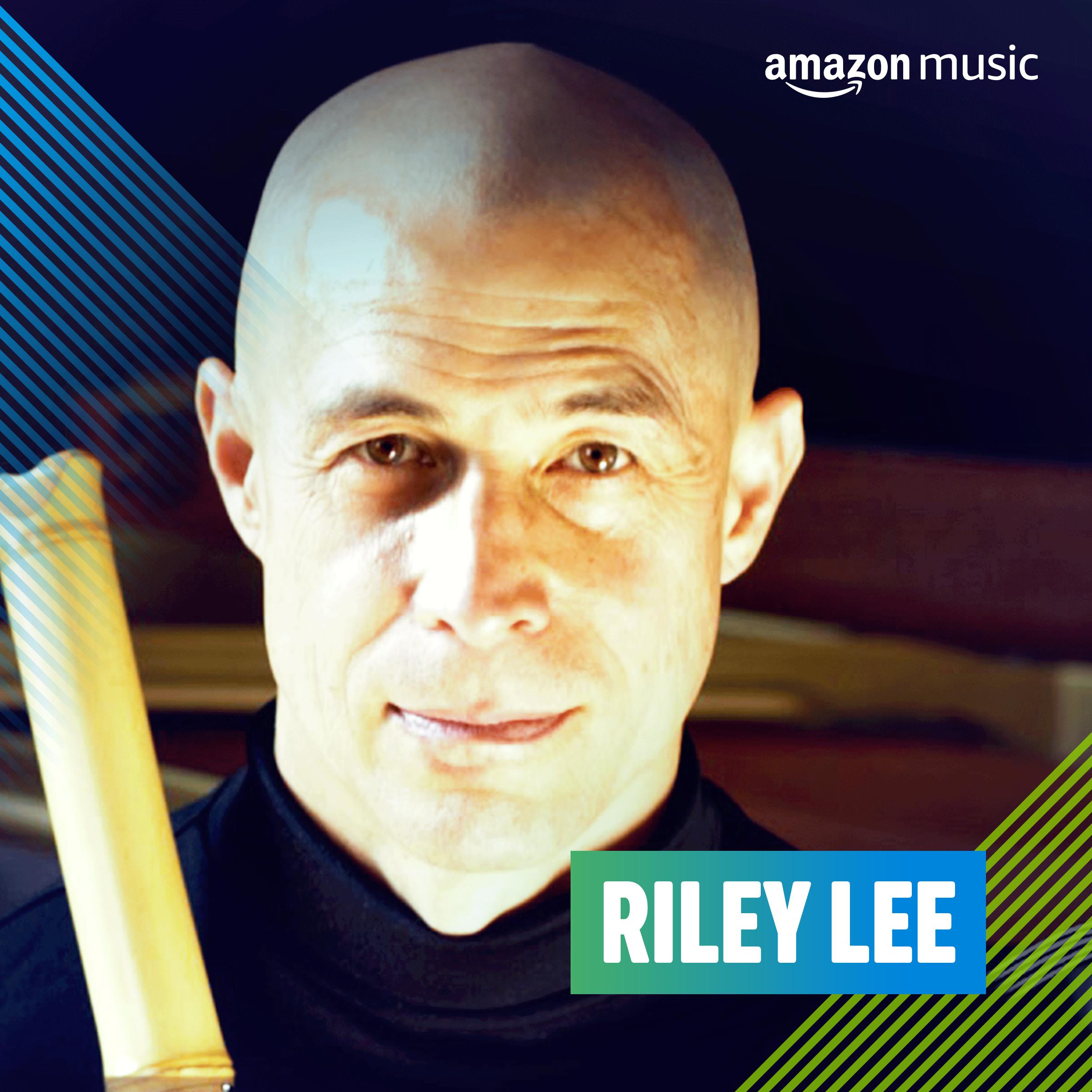 Riley Lee on Amazon Music