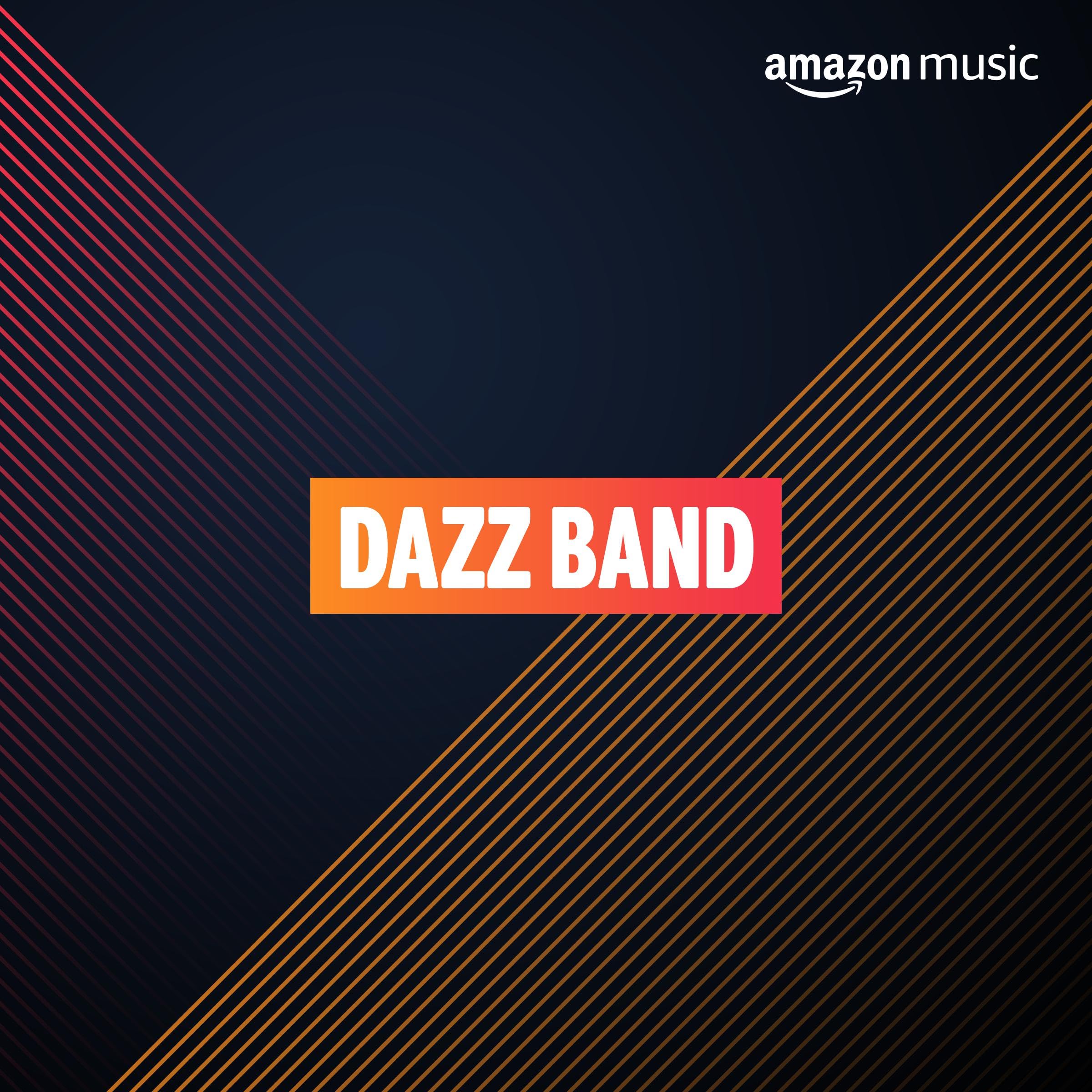 Dazz Band on Amazon Music