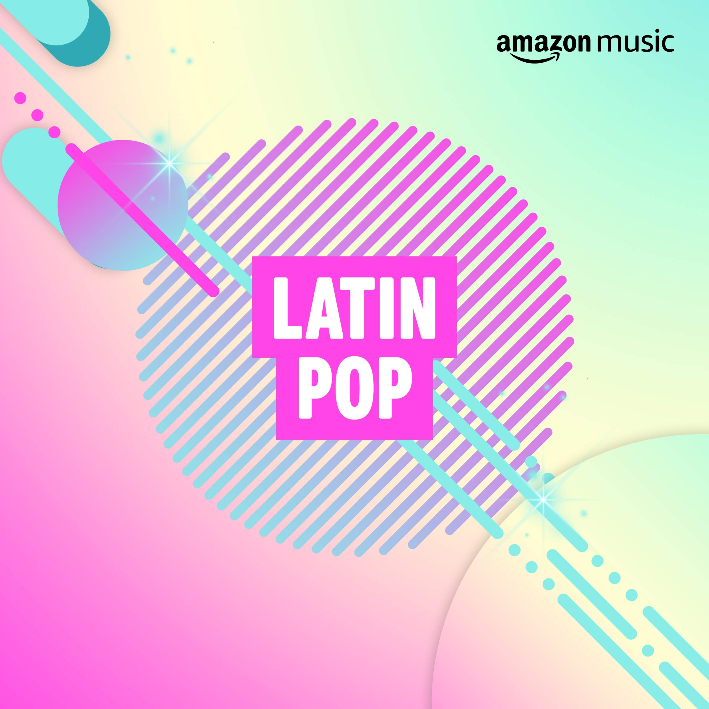 Camilo on Amazon Music Unlimited