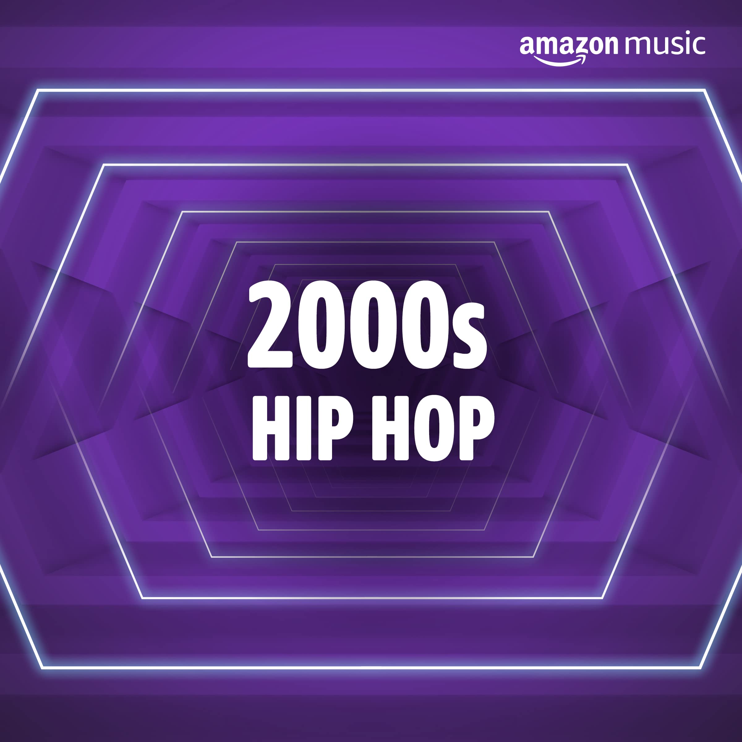 Hip-Hop on Amazon Music Unlimited
