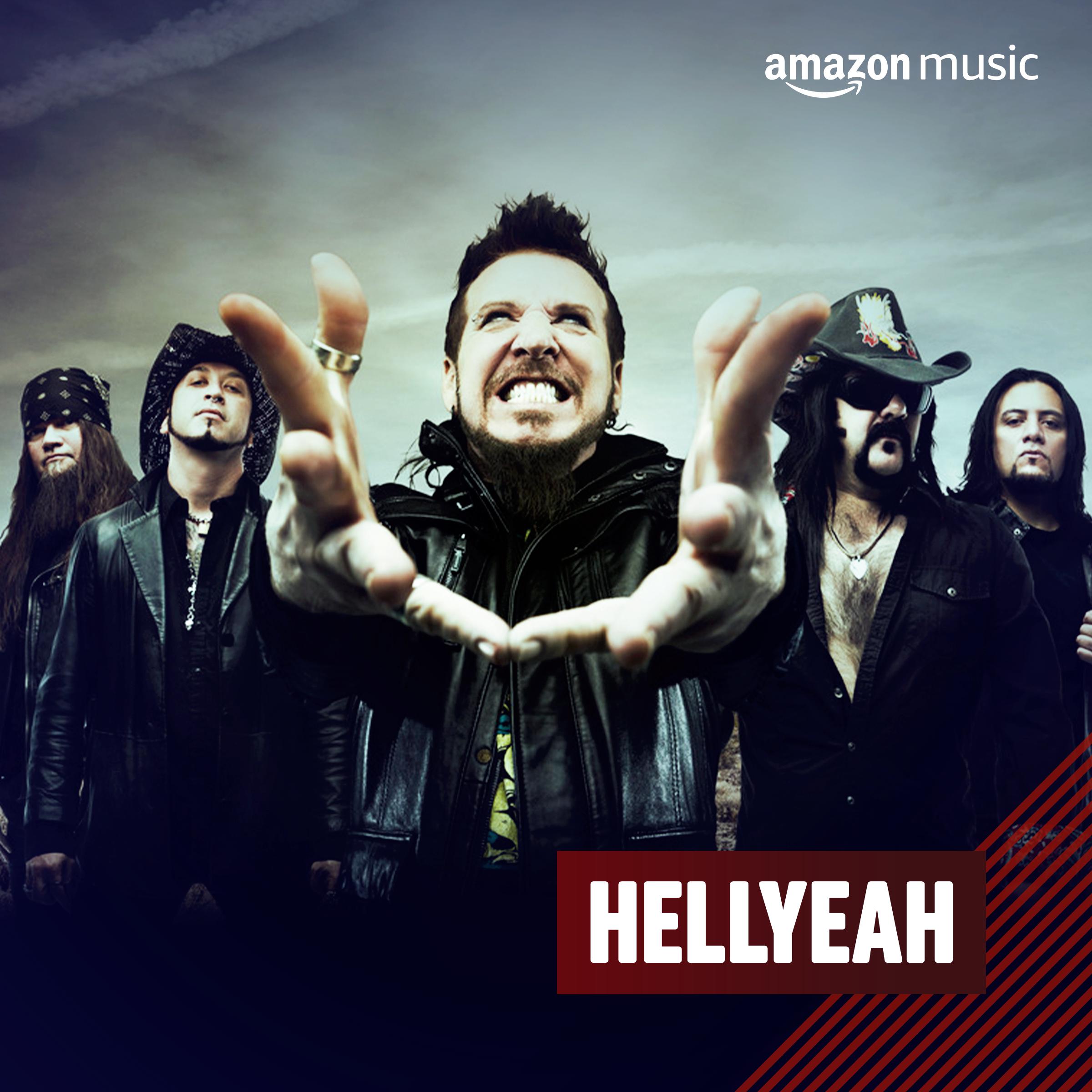 Korn em Amazon Music Unlimited