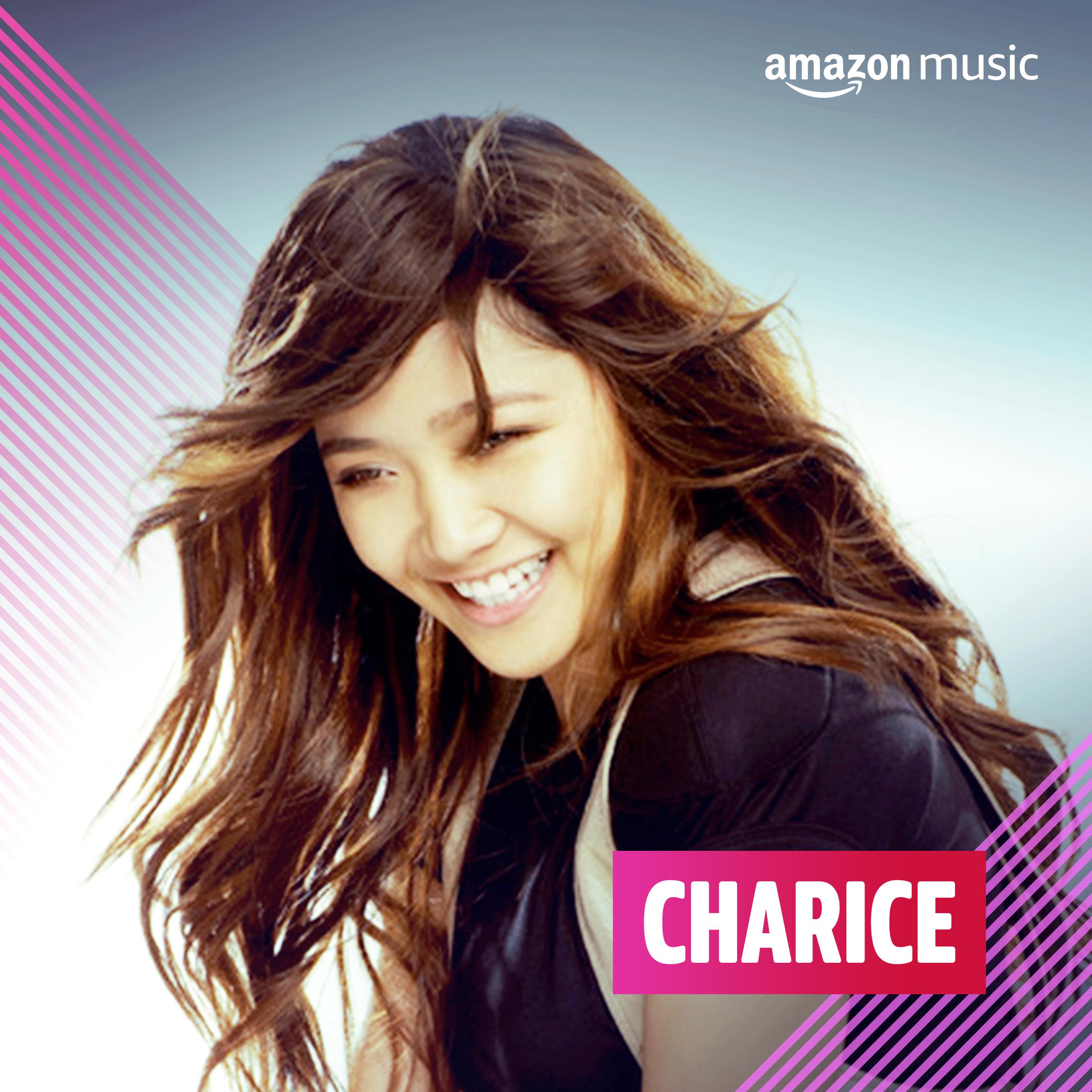 Avril Lavigne on Amazon Music Unlimited