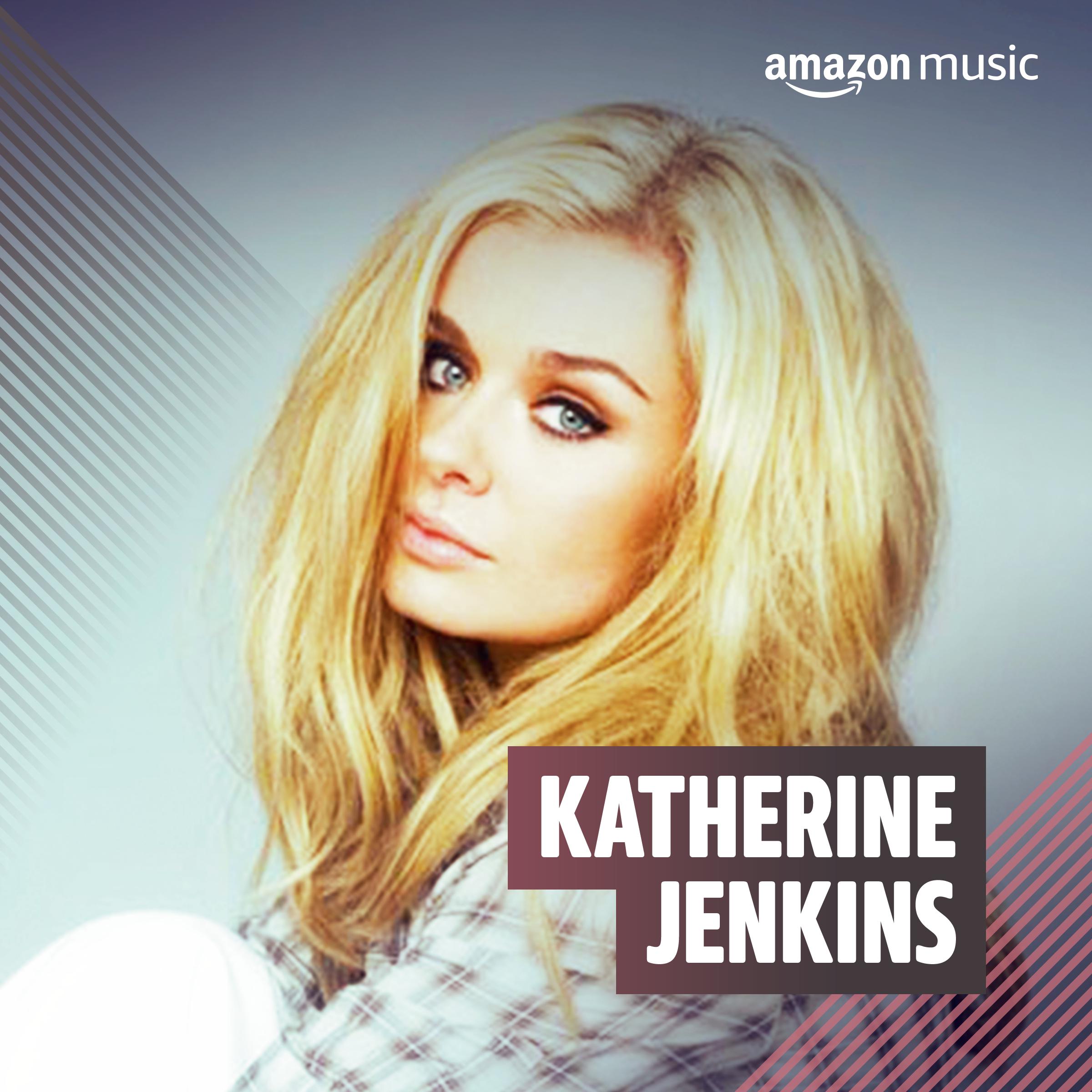 Katherine Jenkins on Amazon Music