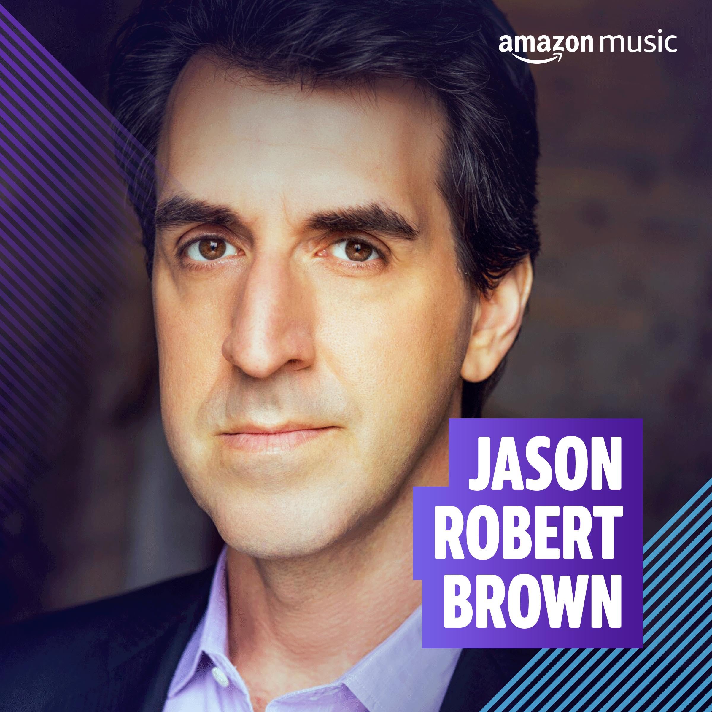 Idina Menzel on Amazon Music