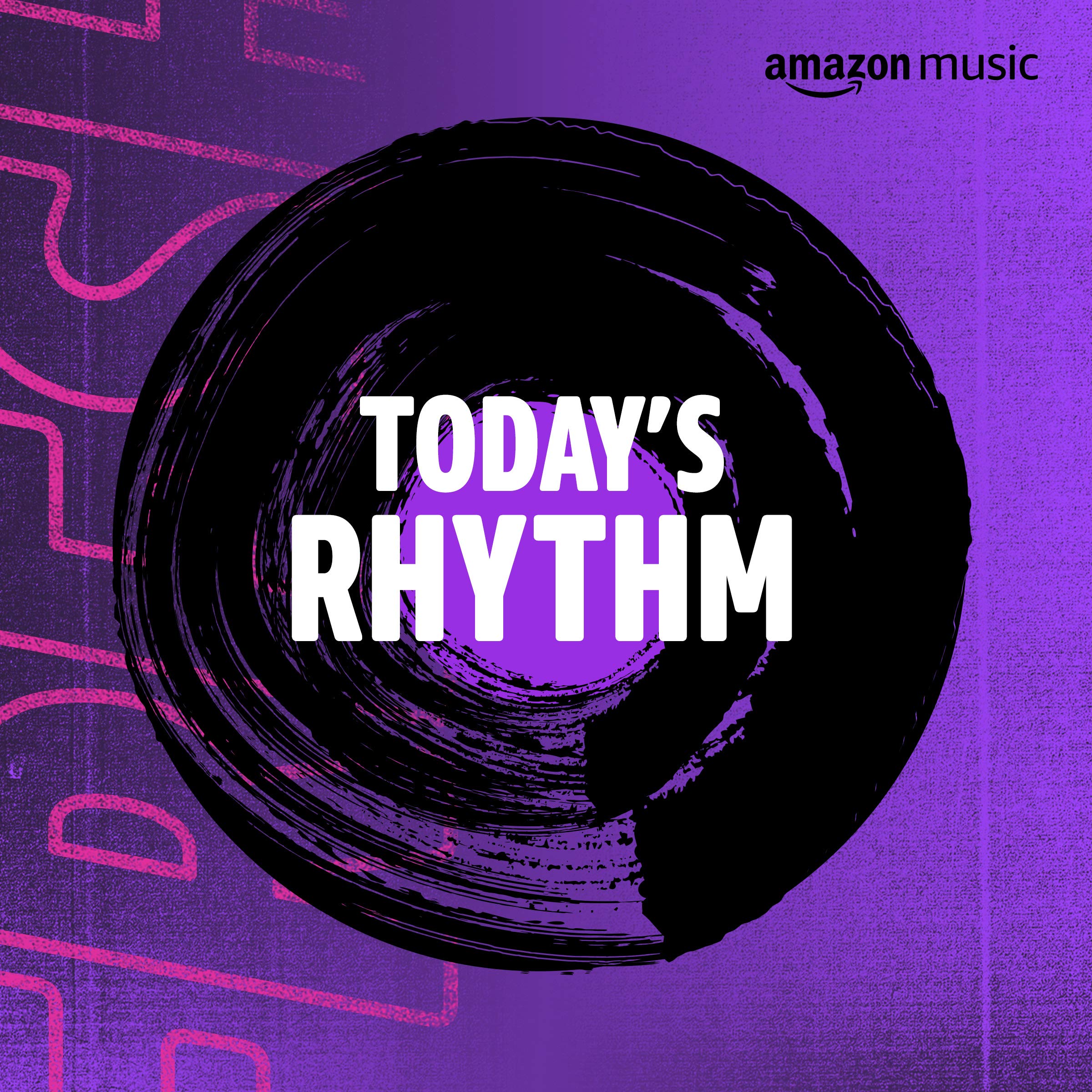 Doja Cat on Amazon Prime Music