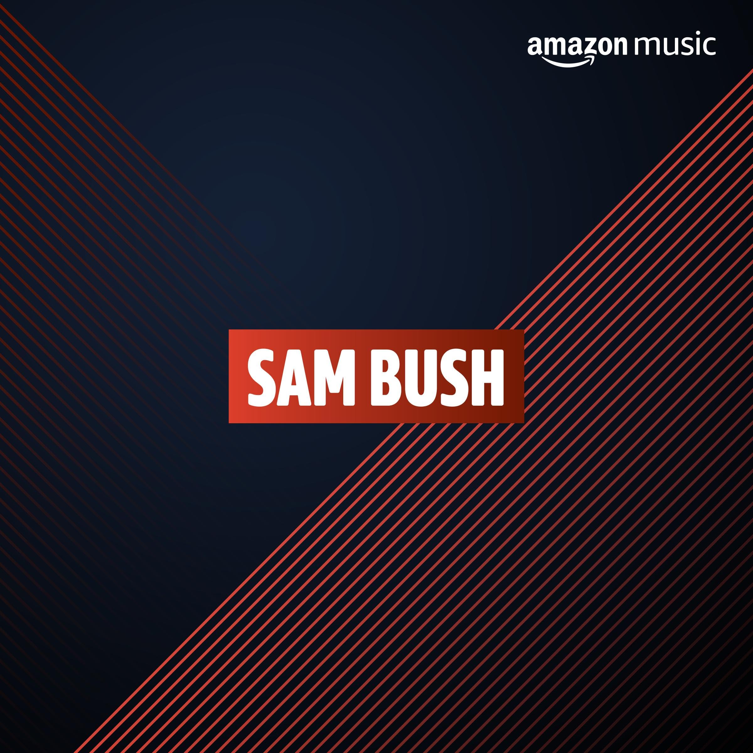 Billy Strings on Amazon Music Unlimited