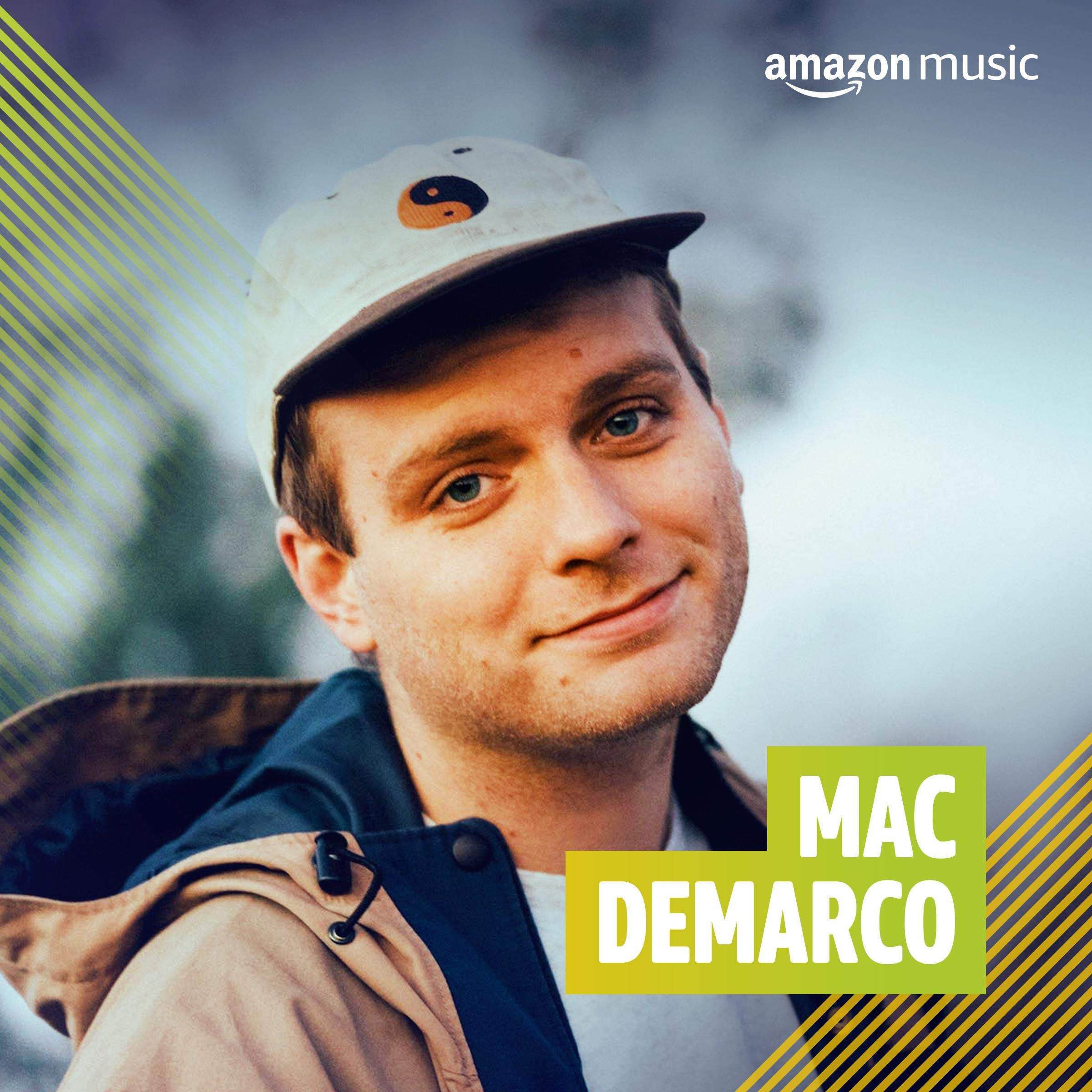 Tyler, The Creatoren Amazon Music Unlimited