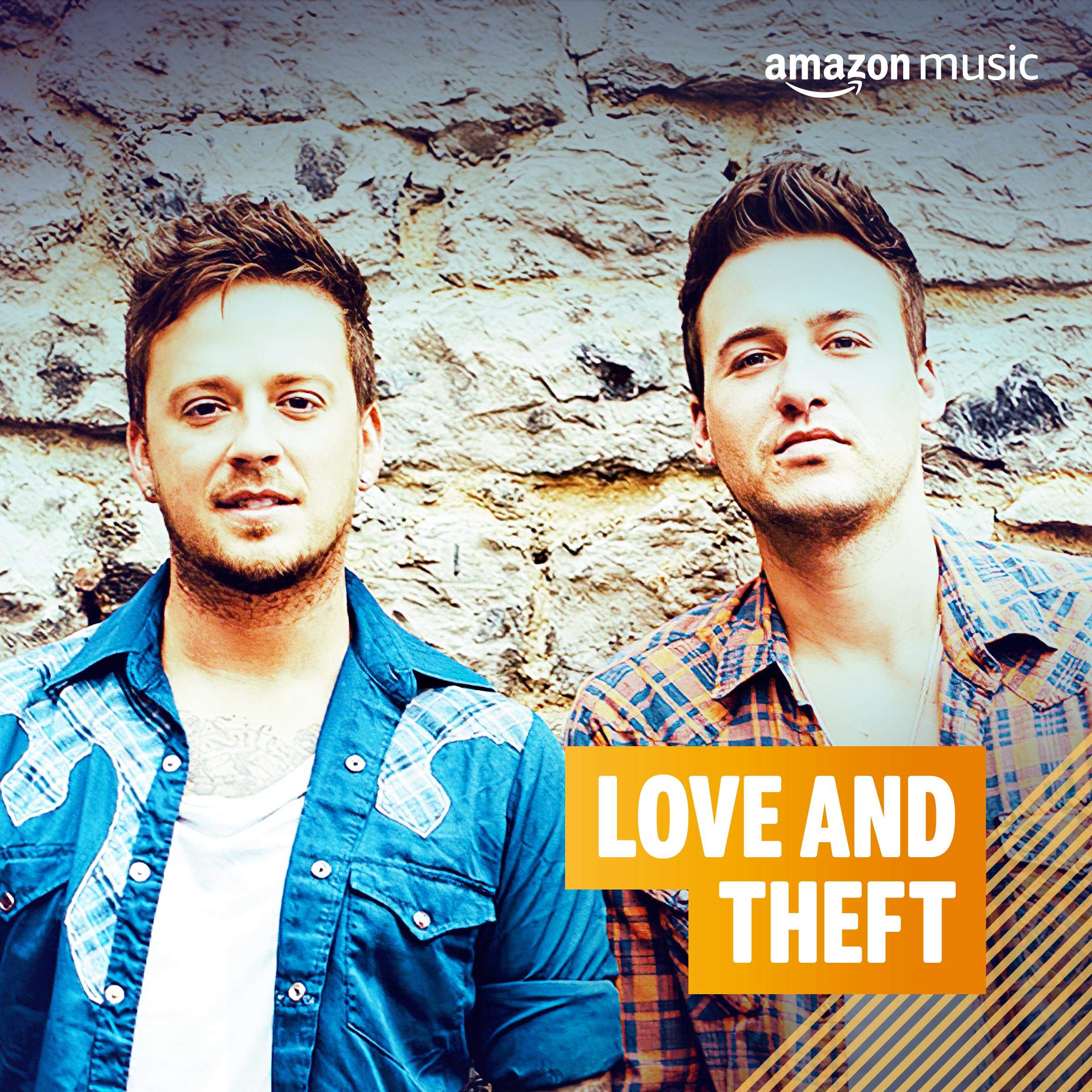 LOCASH on Amazon Music