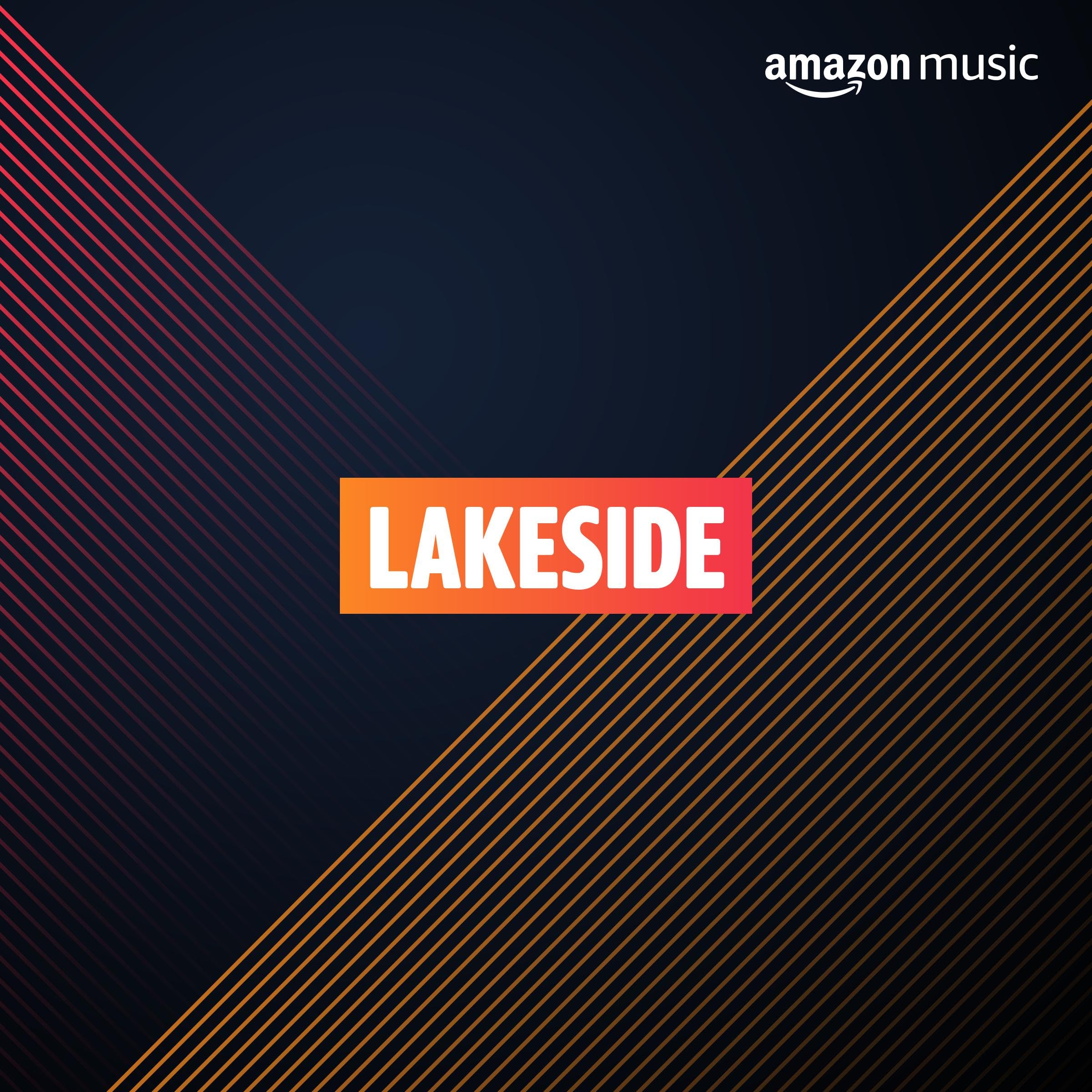 Lakeside on Amazon Music Unlimited