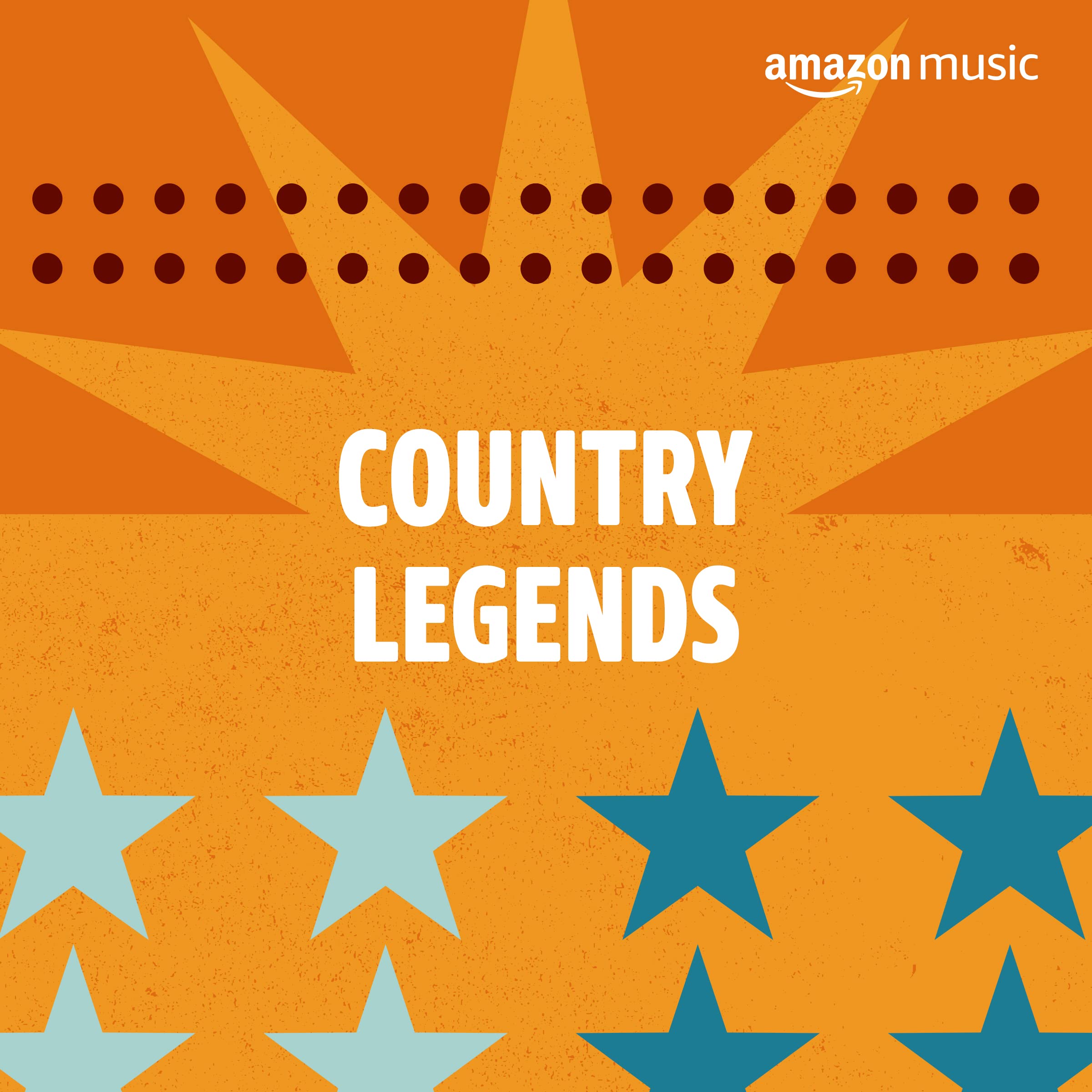 Waylon Jennings on Amazon Music