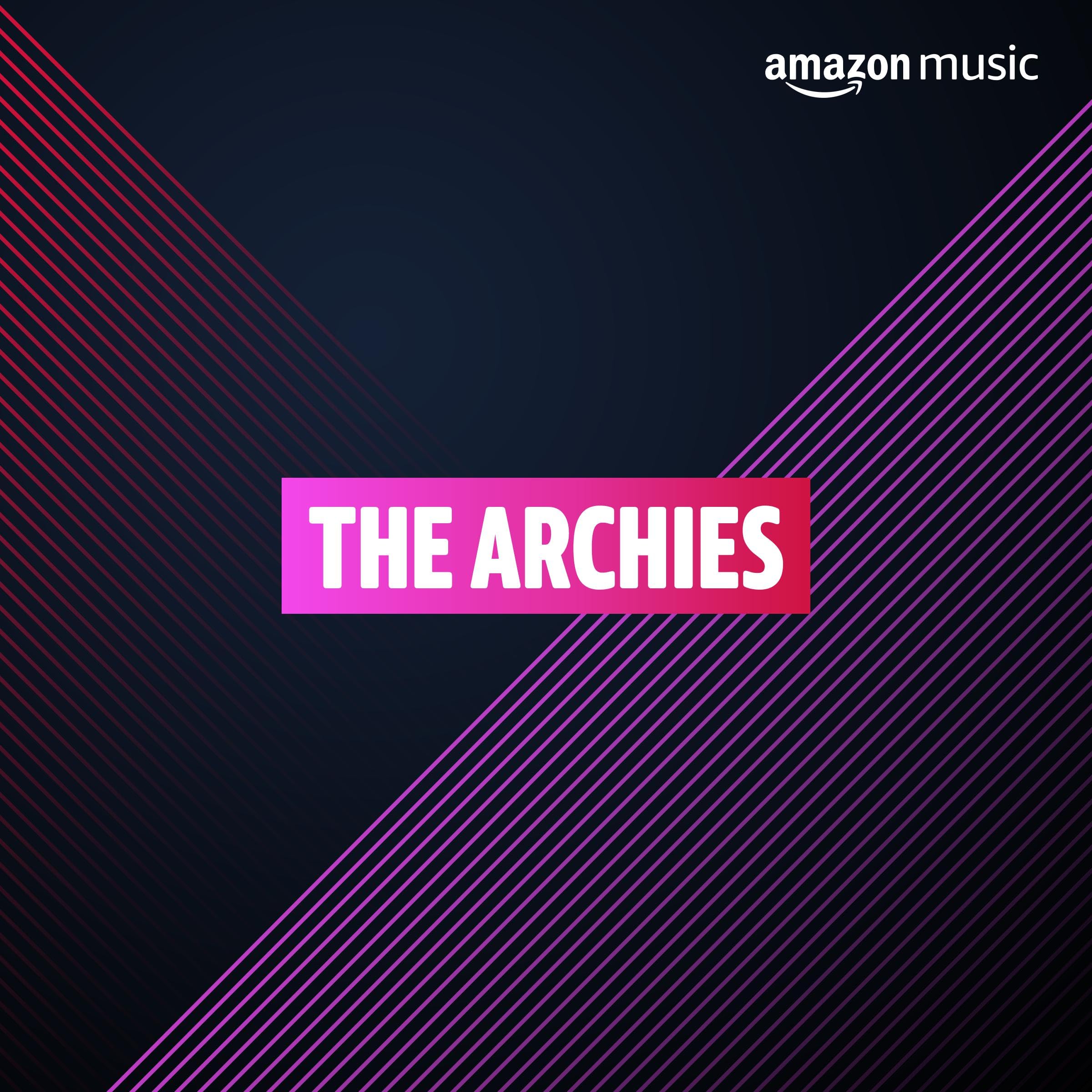 The Archies on Amazon Music Unlimited