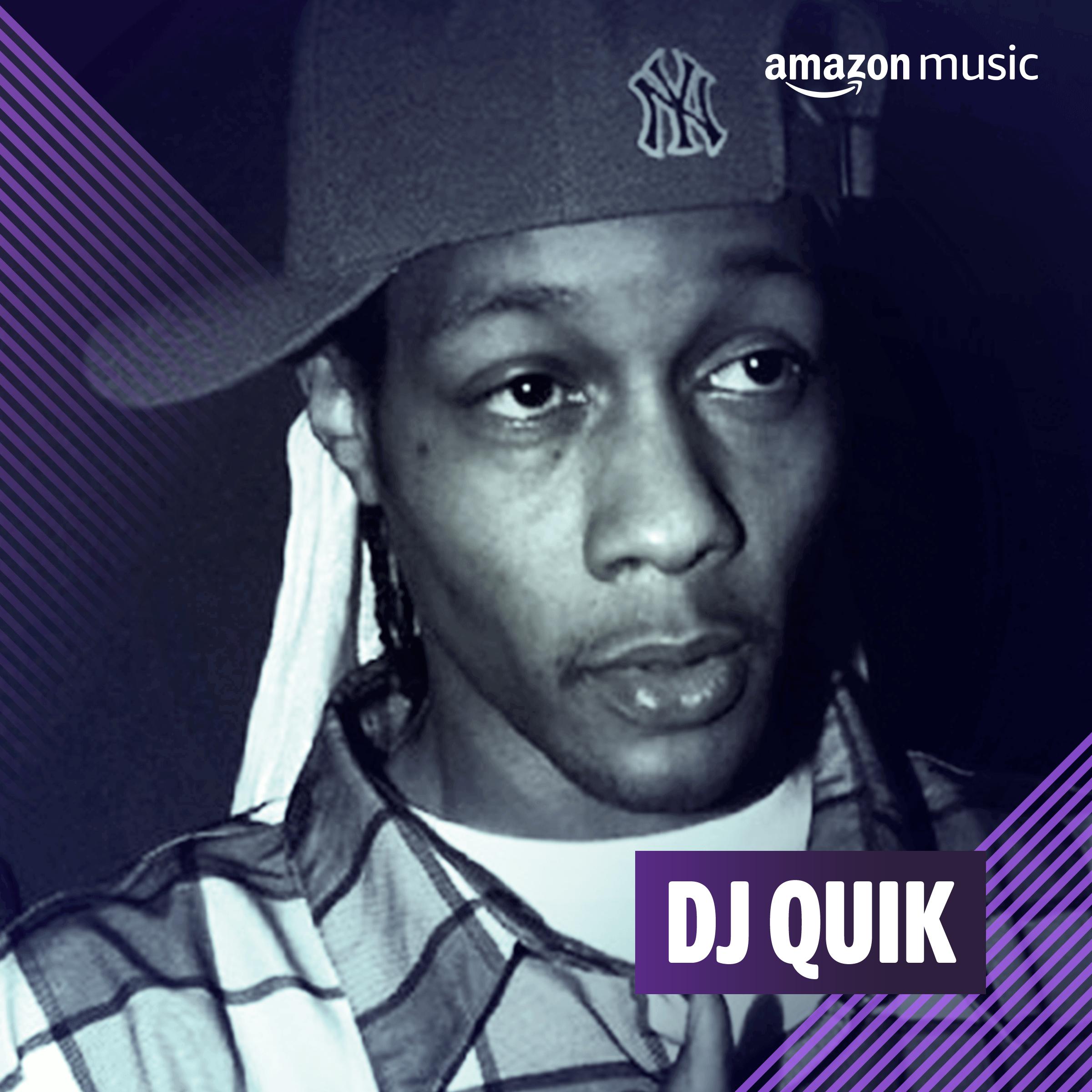 Snoop Dogg en Amazon Music Unlimited