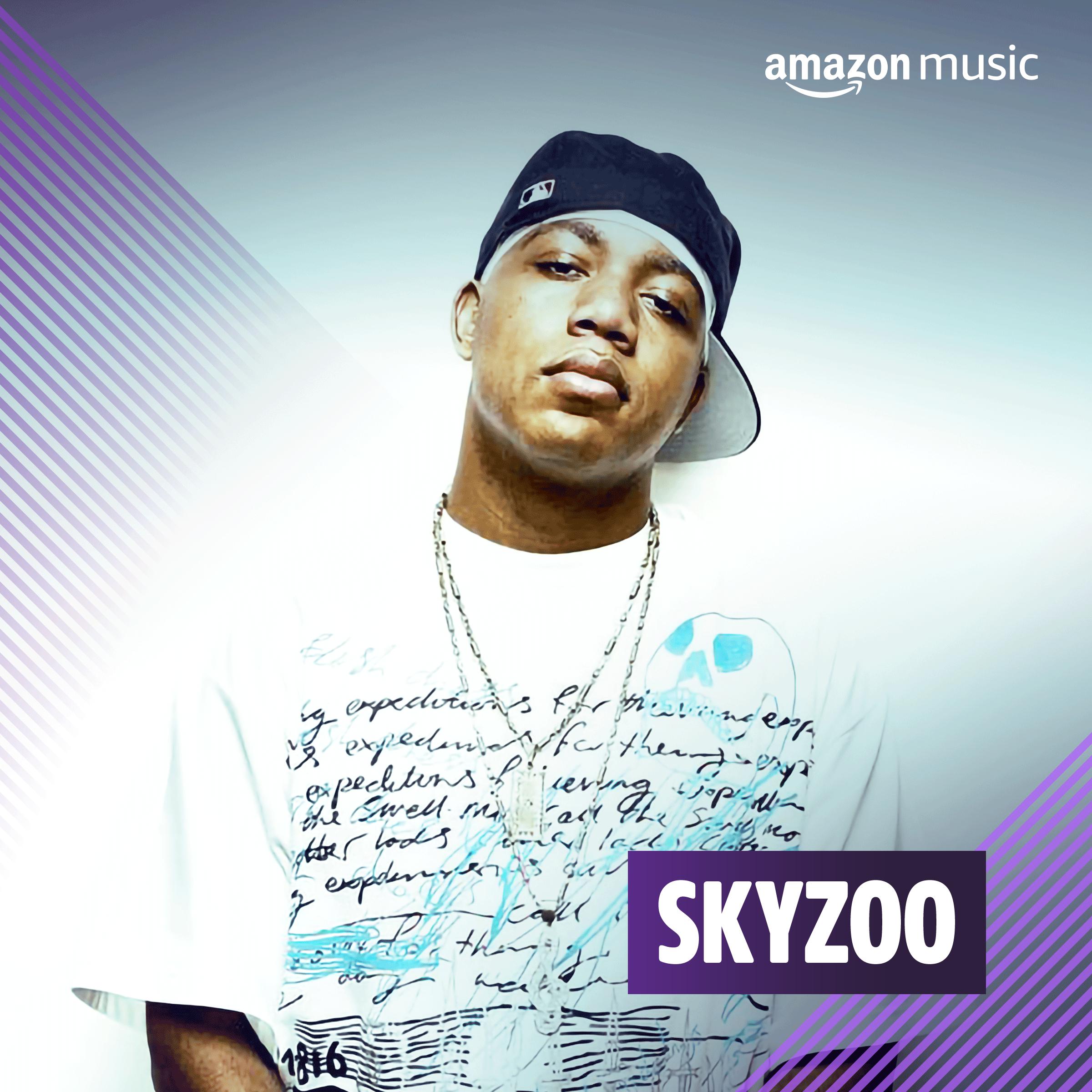 Westside Gunnen Amazon Music Unlimited