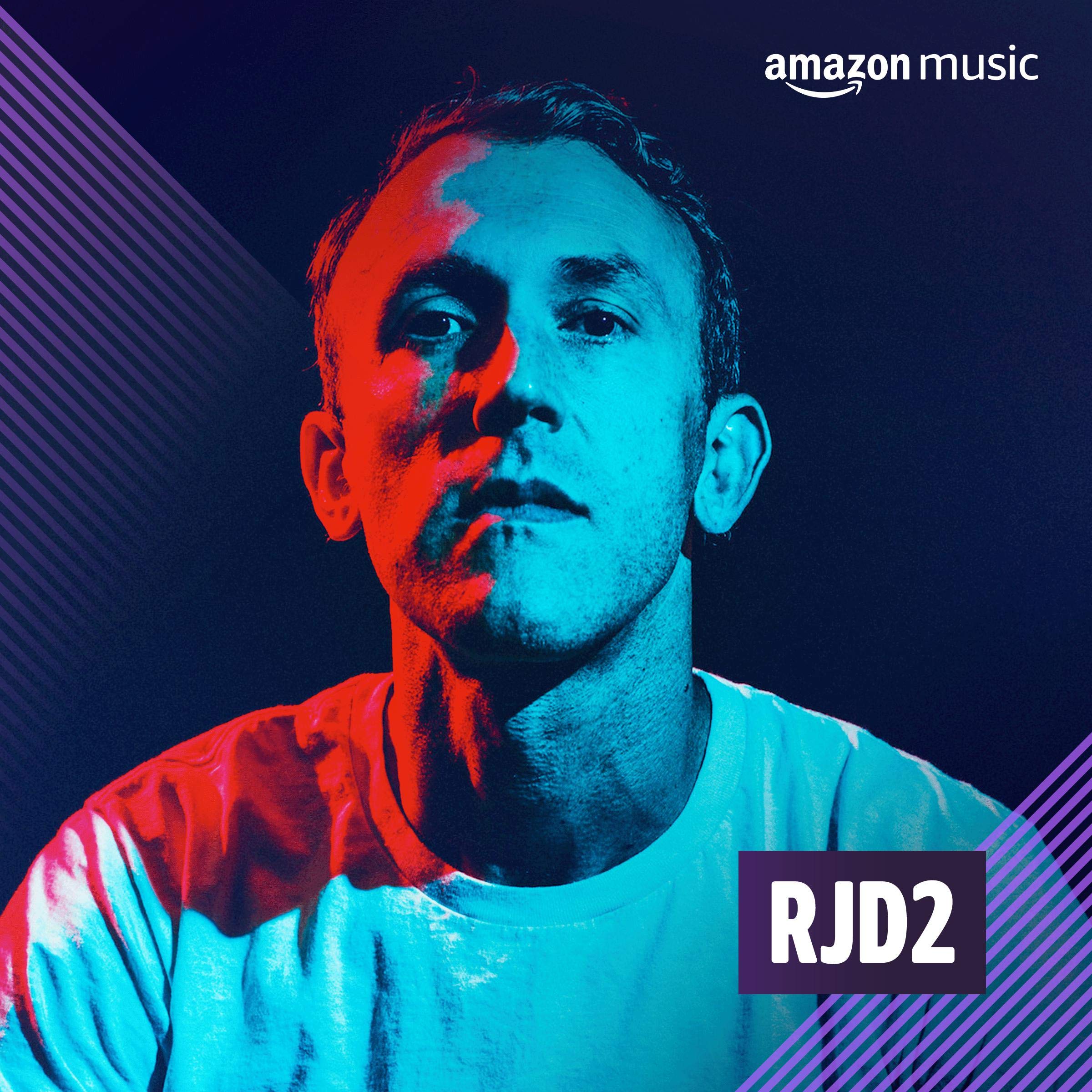 Gramatik on Amazon Music