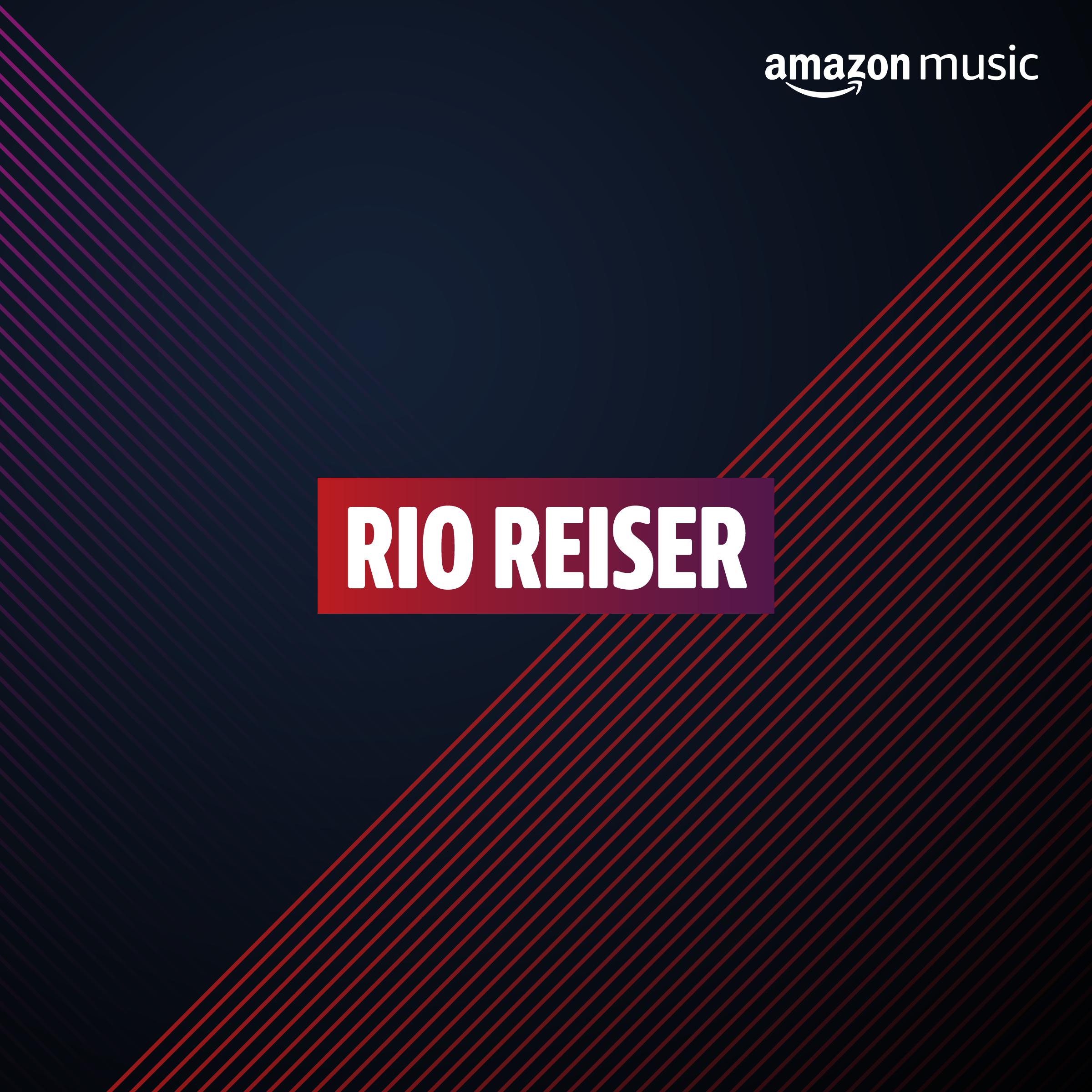 Rio Reiser auf Amazon Music Unlimited