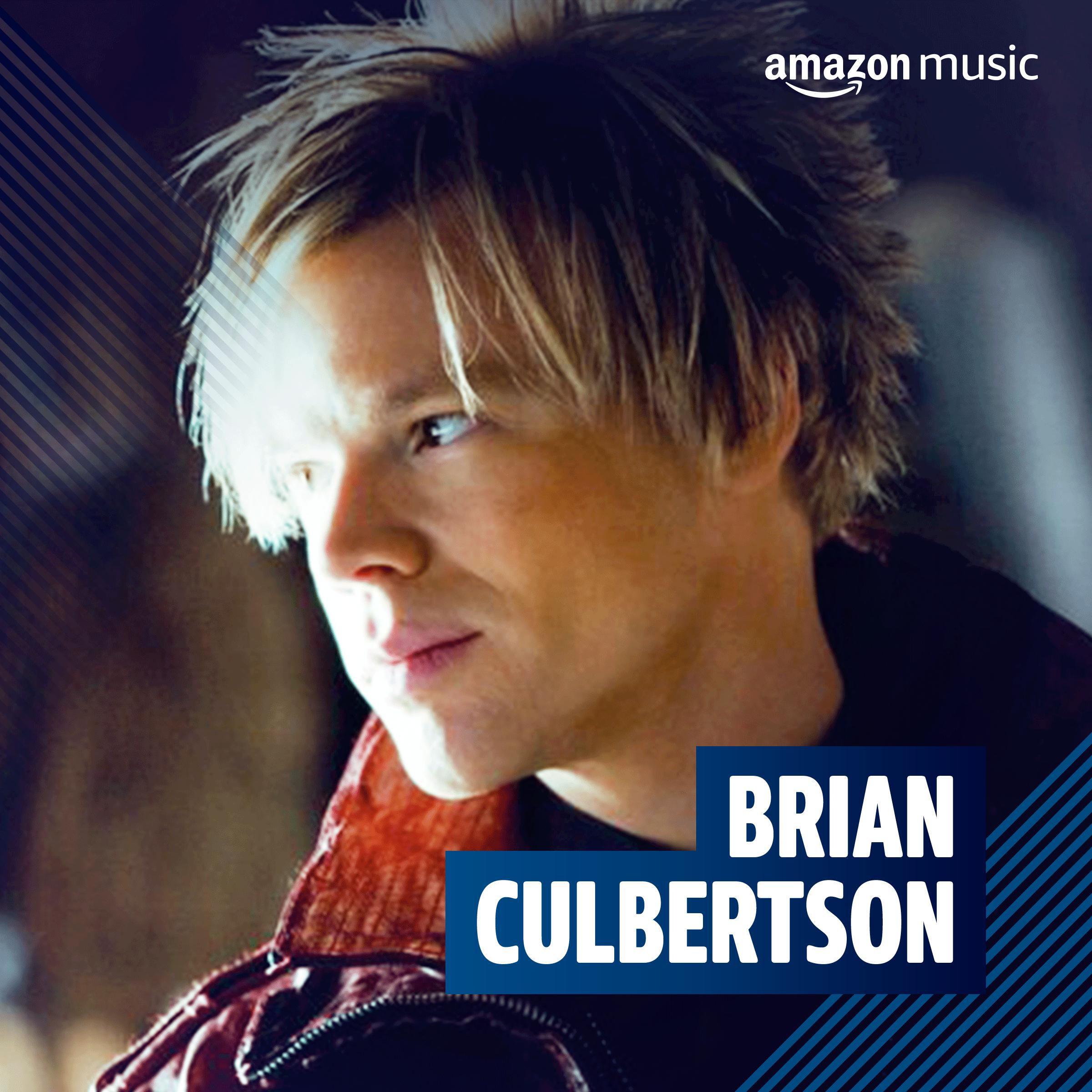 Brian Culbertson à écouter ou acheter sur Amazon Music dès maintenant