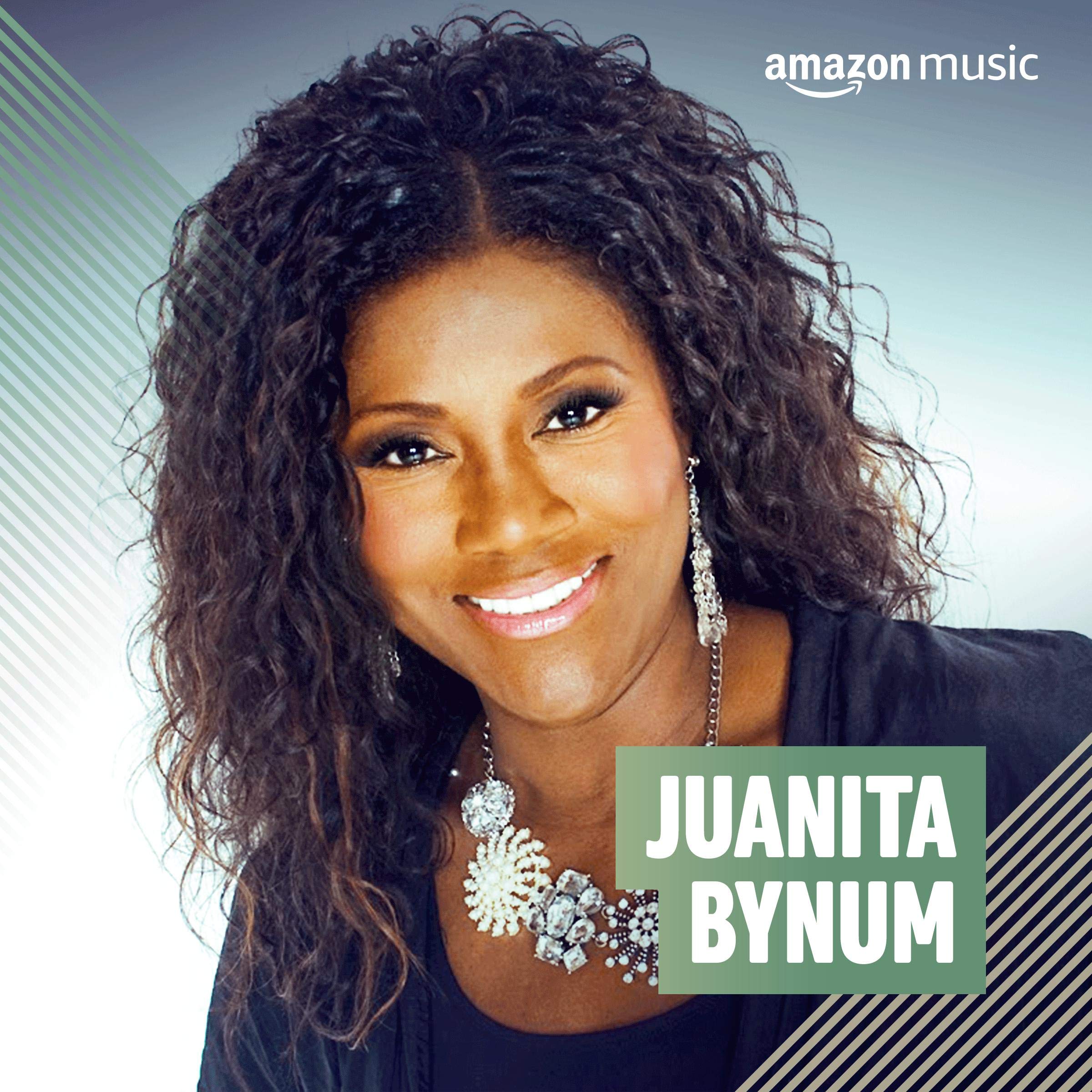 Vicki Yohe on Amazon Music Unlimited