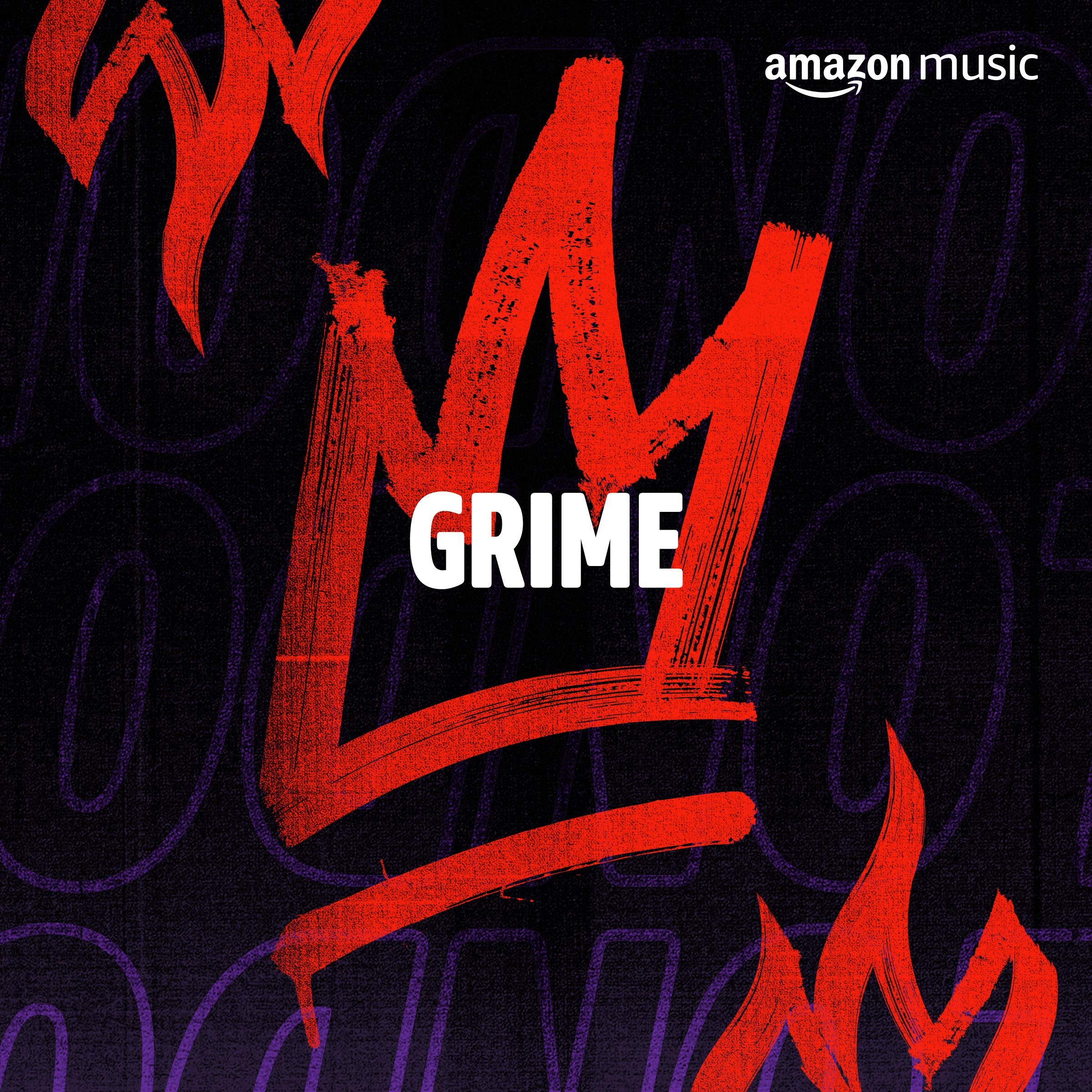 Stormzy on Amazon Music Unlimited