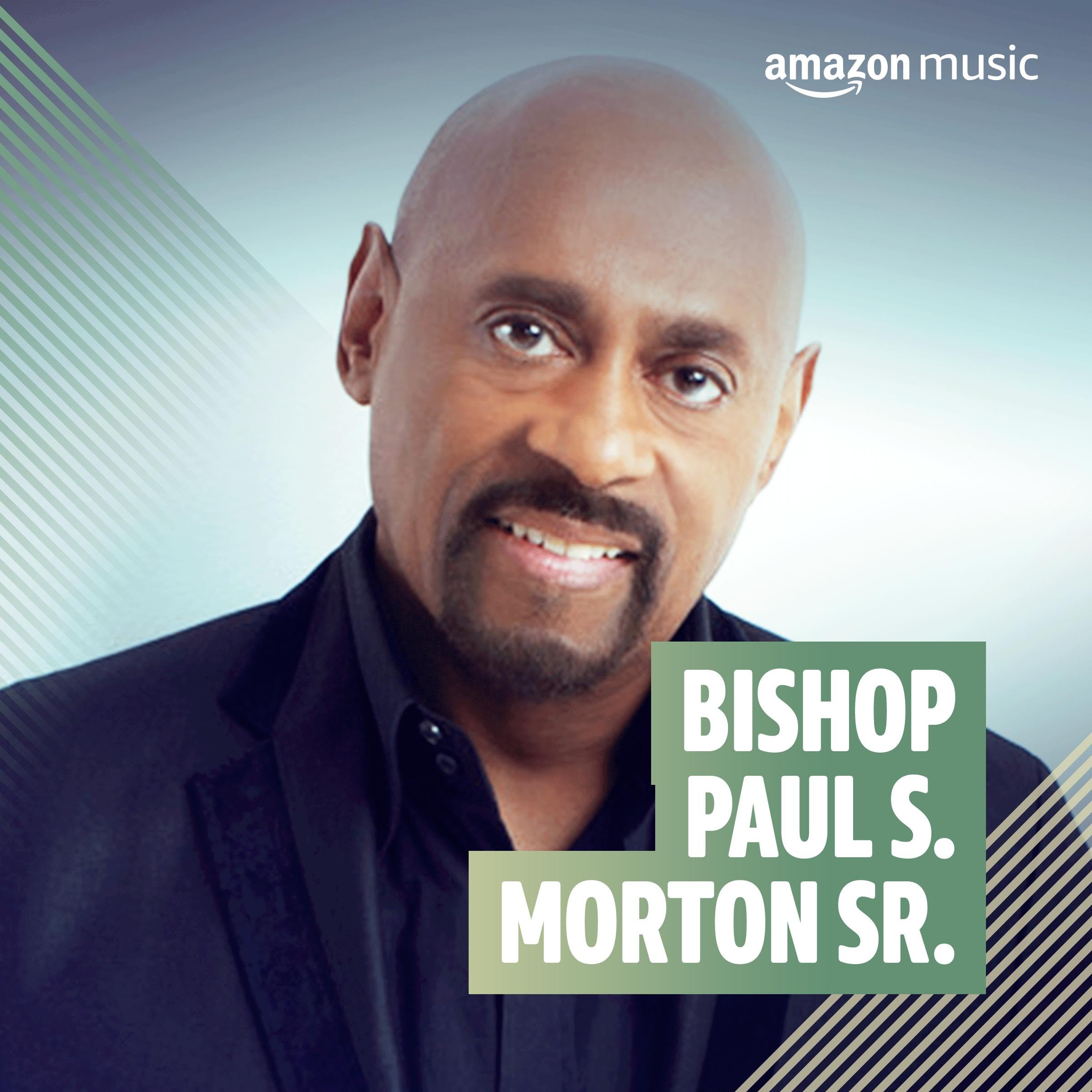 Kurt Carr & The Kurt Carr Singers on Amazon Music Unlimited