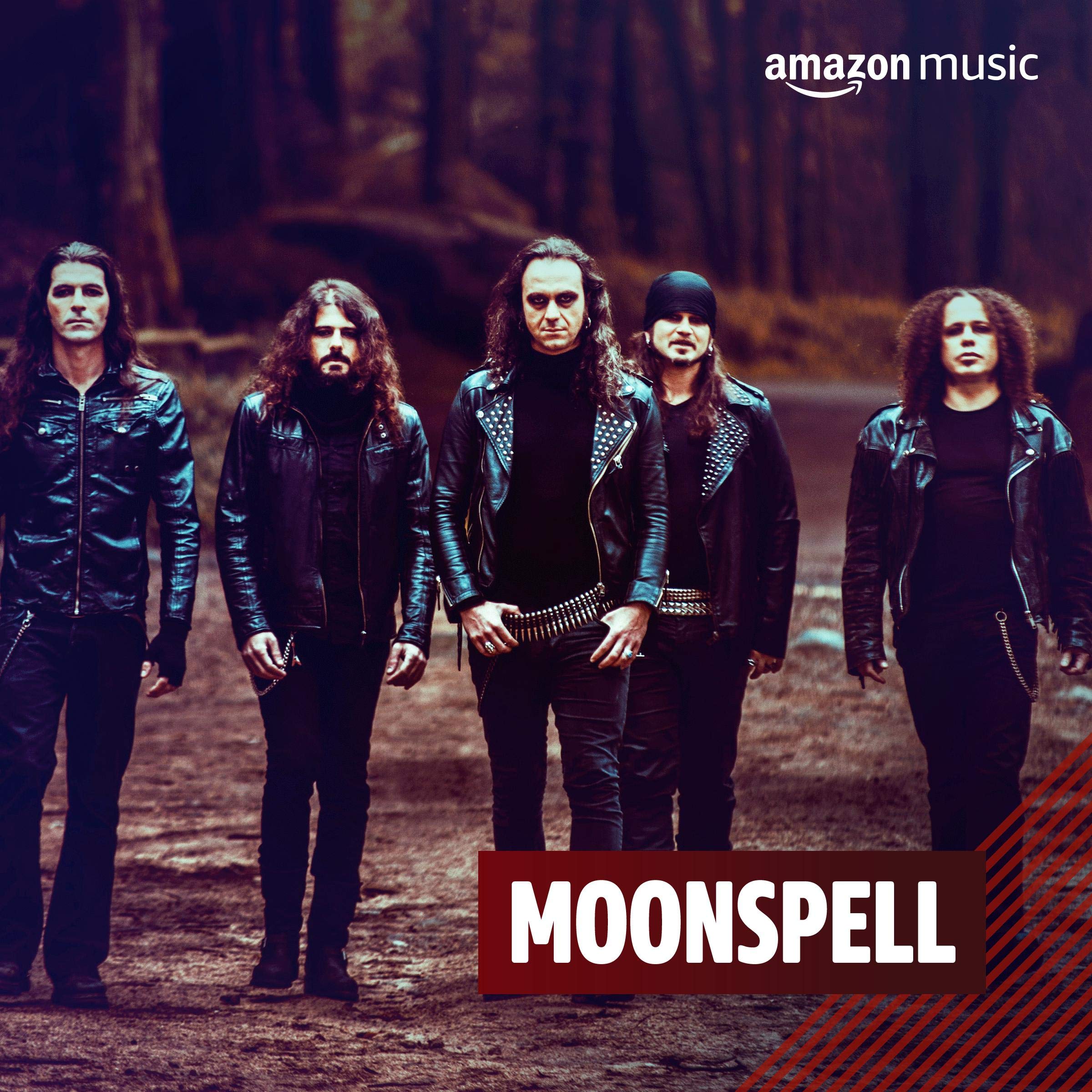 Paradise Lost on Amazon Music Unlimited