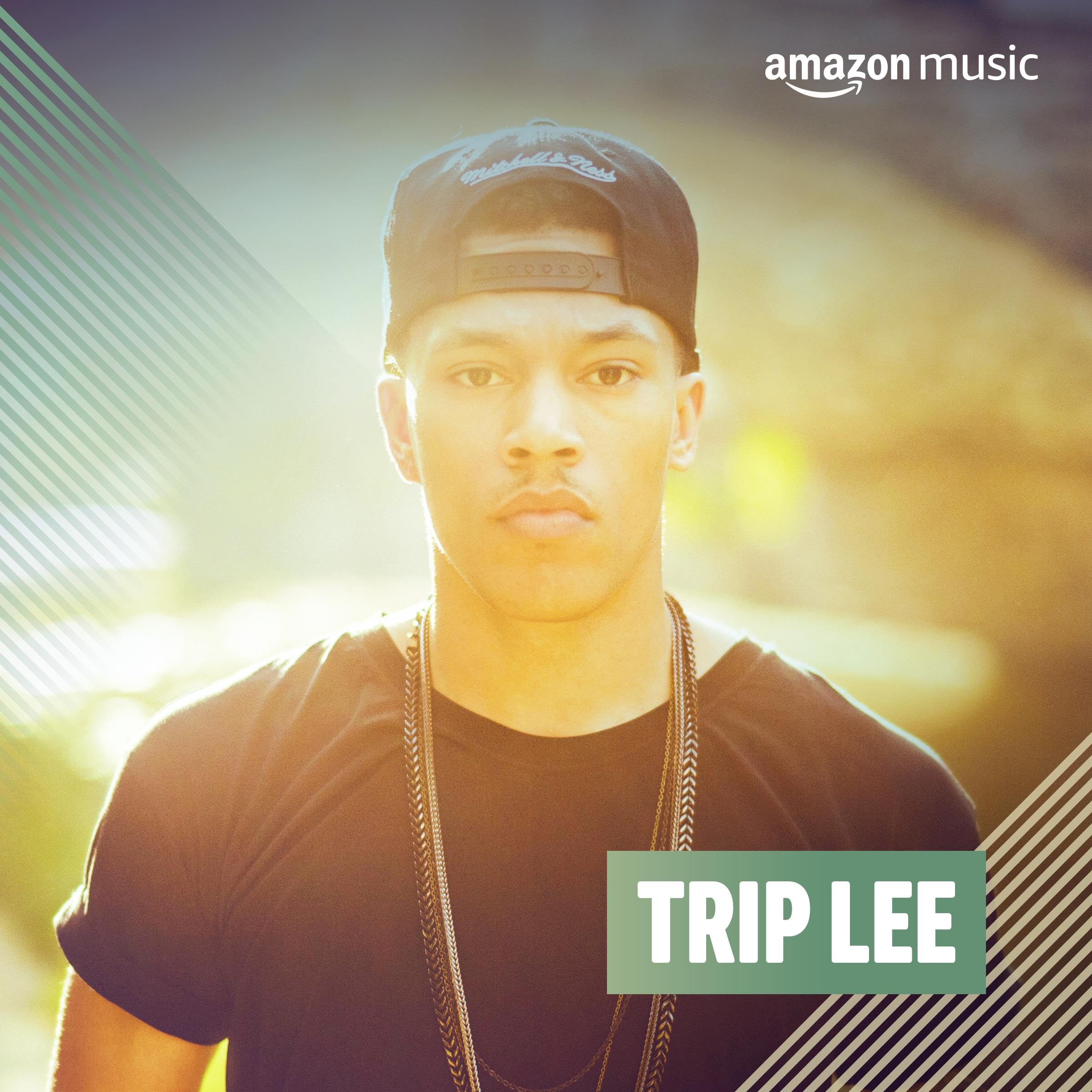 Tedashii on Amazon Music