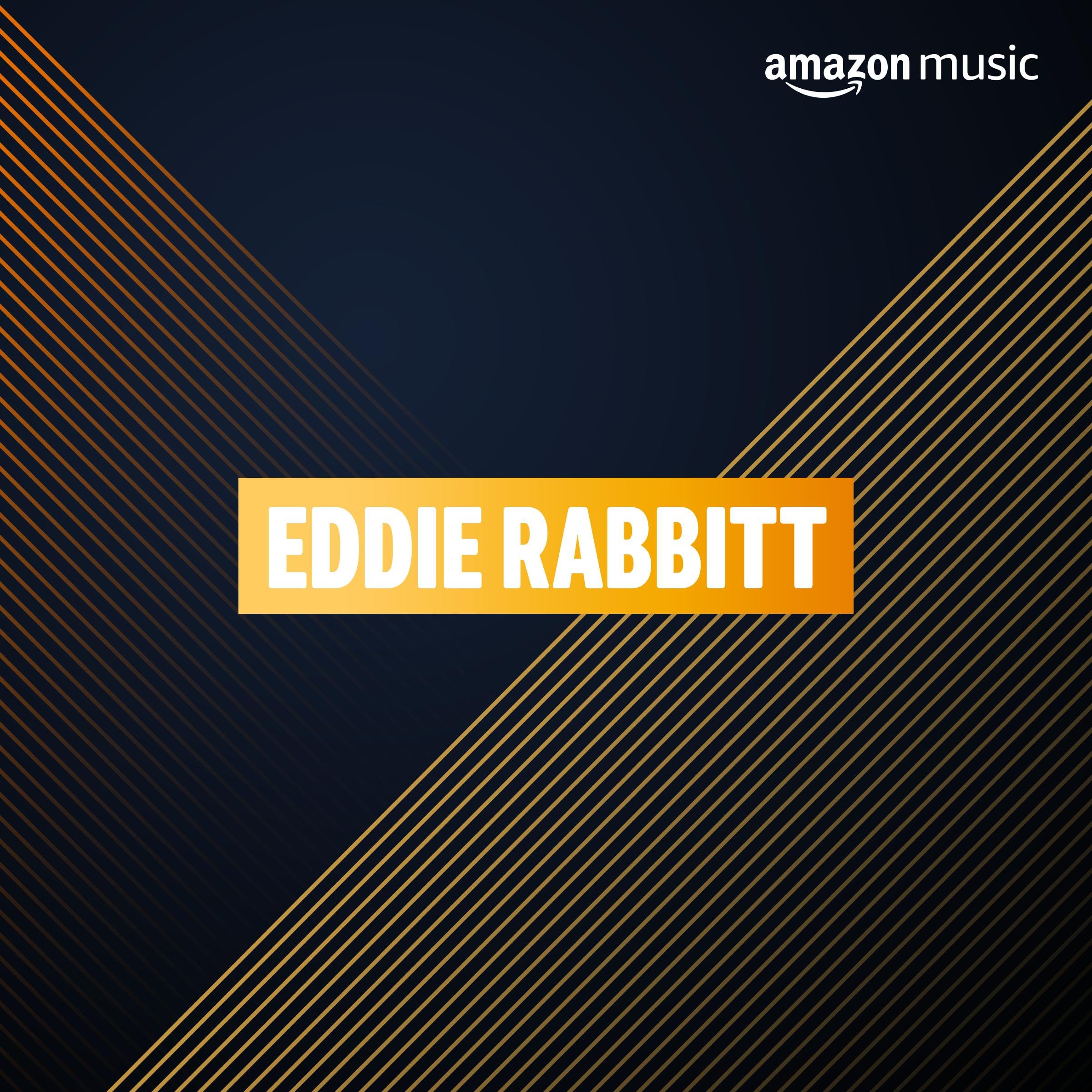 Hank Williams, Jr. on Amazon Music Unlimited