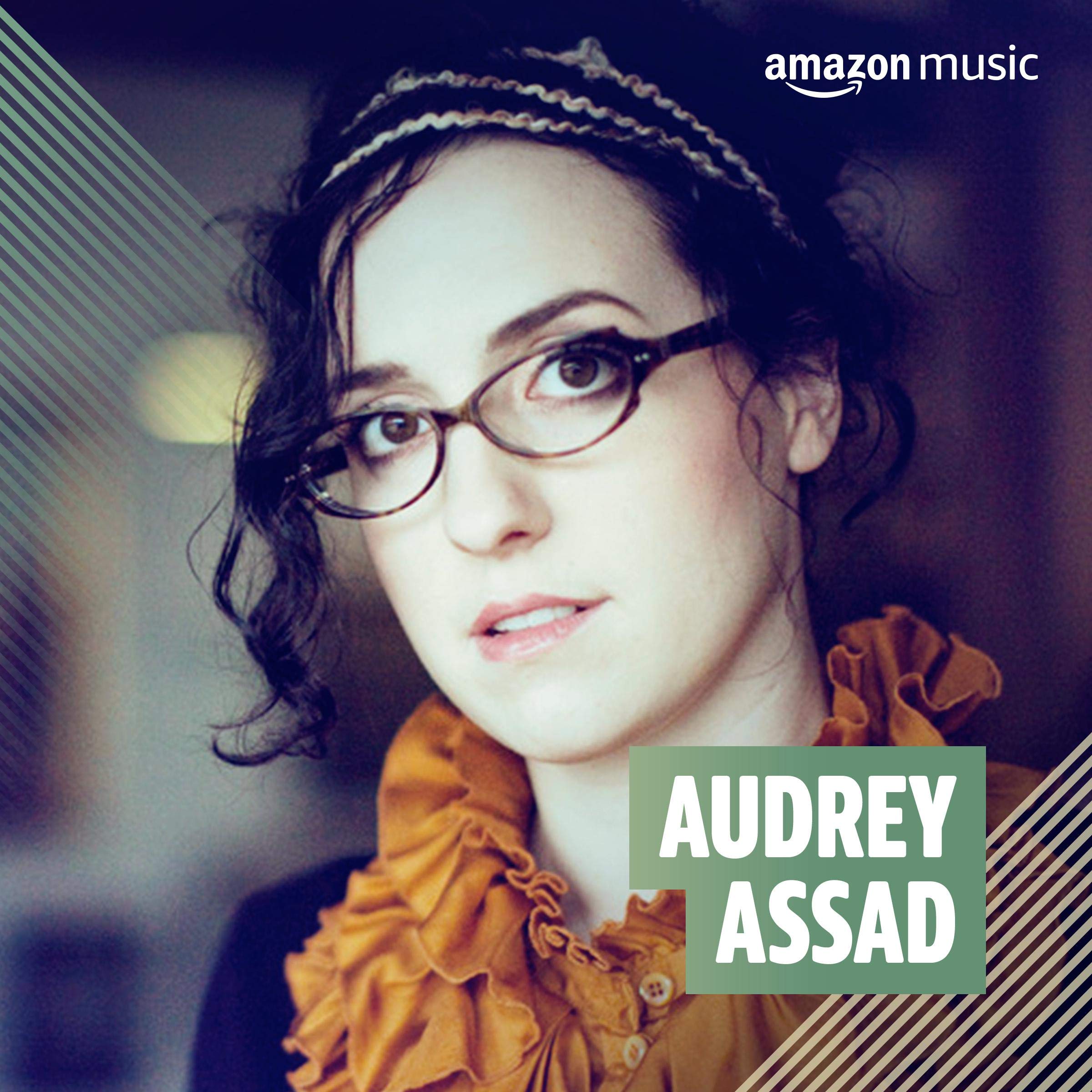 CityAlight on Amazon Music Unlimited