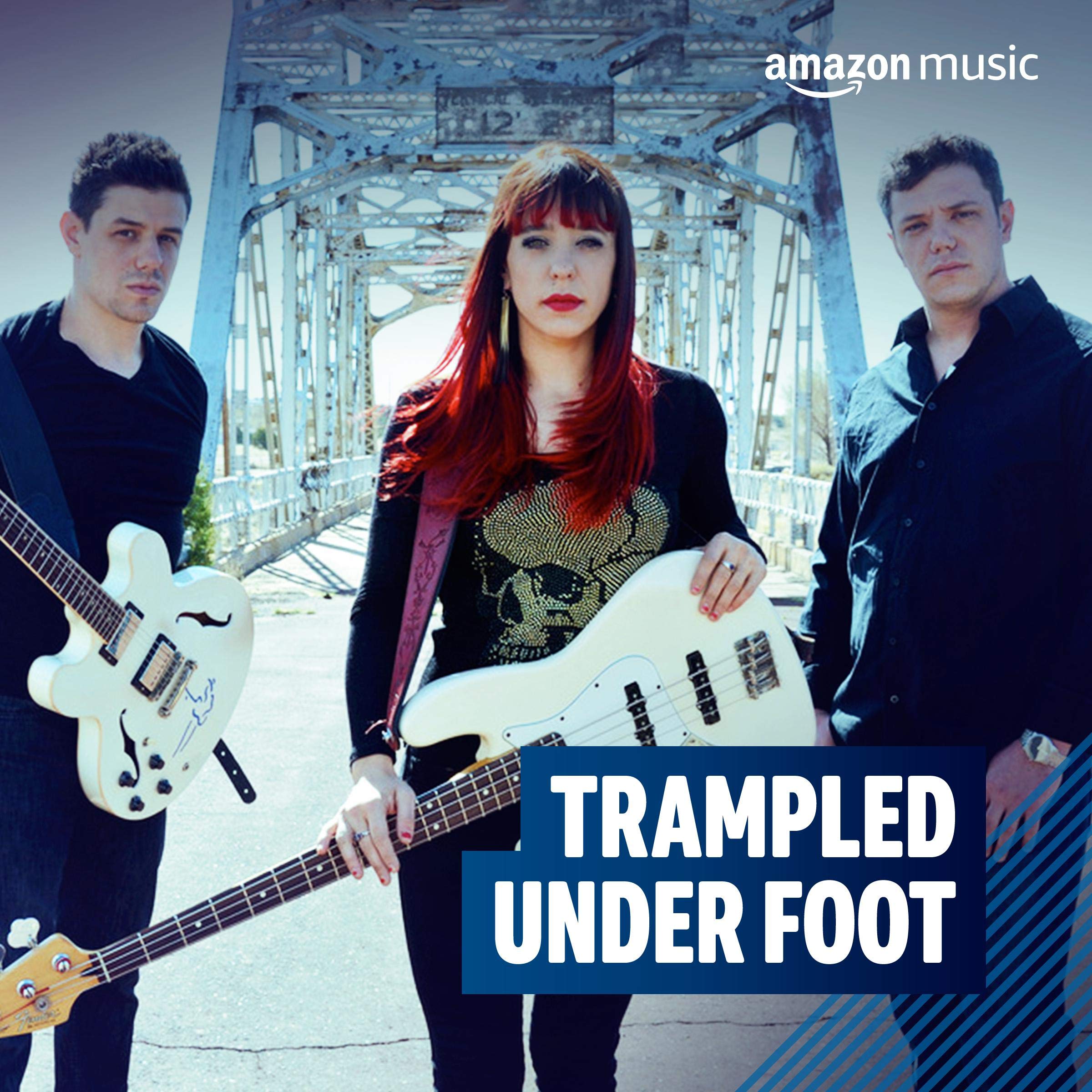Beth Hart bei Amazon Music Unlimited