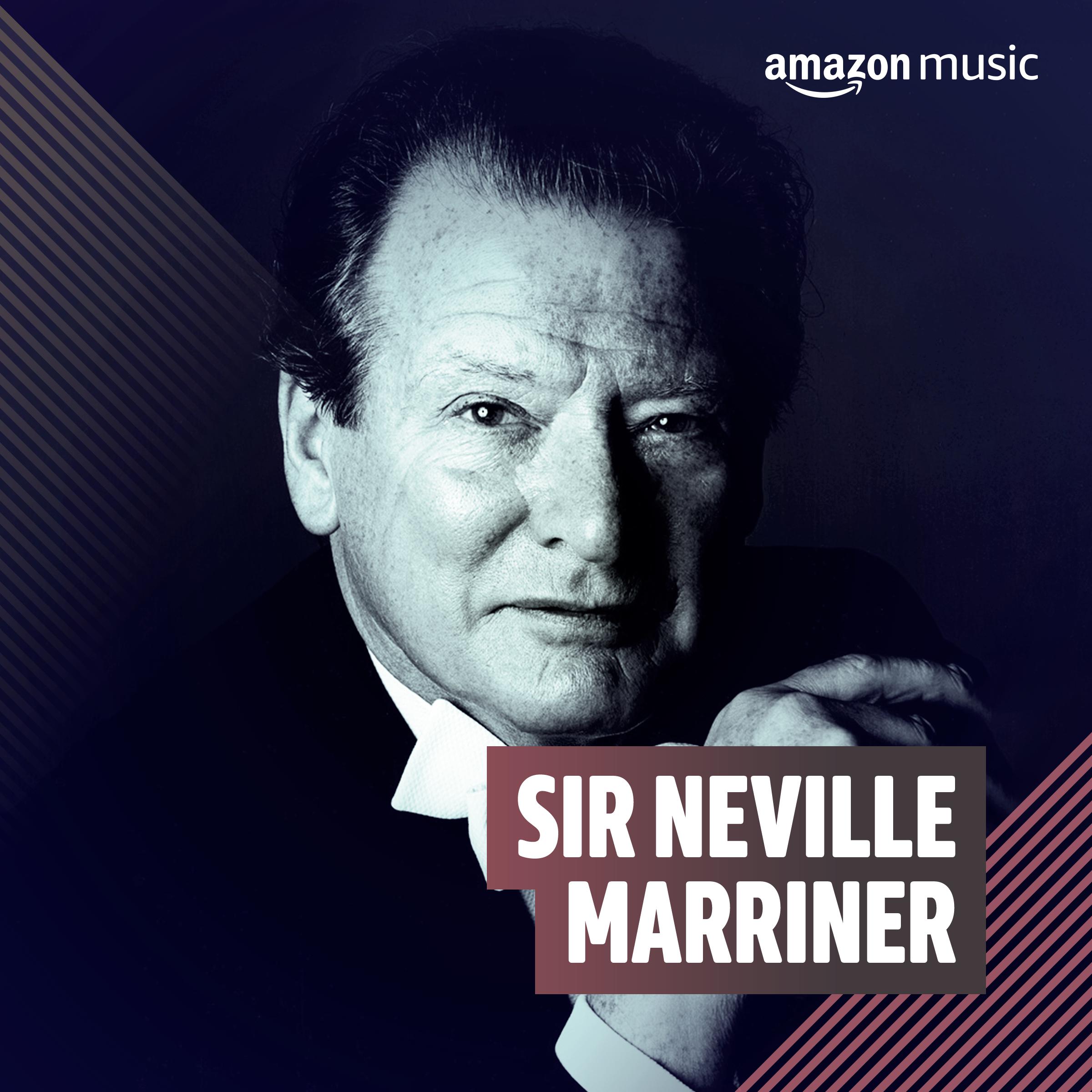 Wolfgang Amadeus Mozarten Amazon Music Unlimited