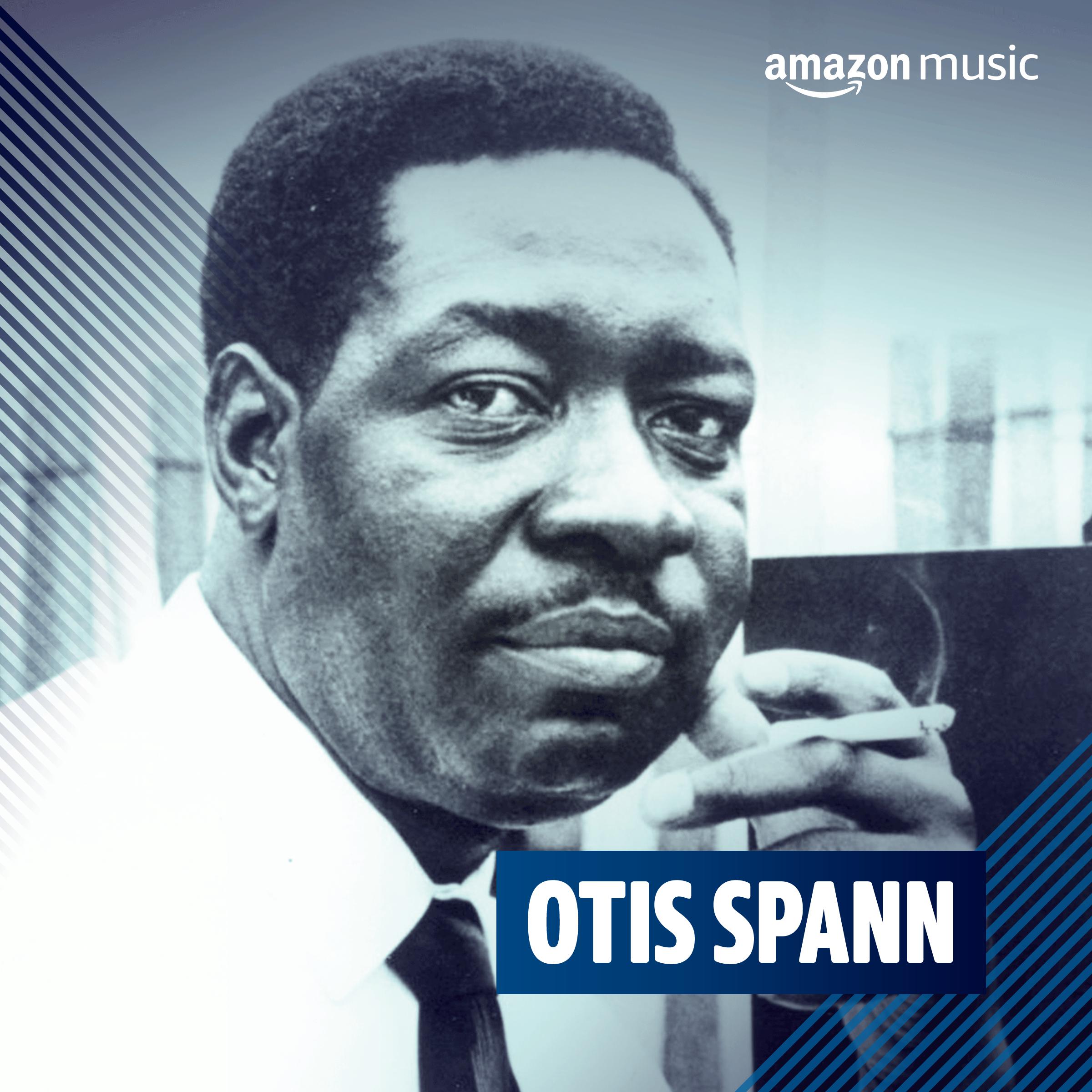 Albert Collins on Amazon Music Unlimited