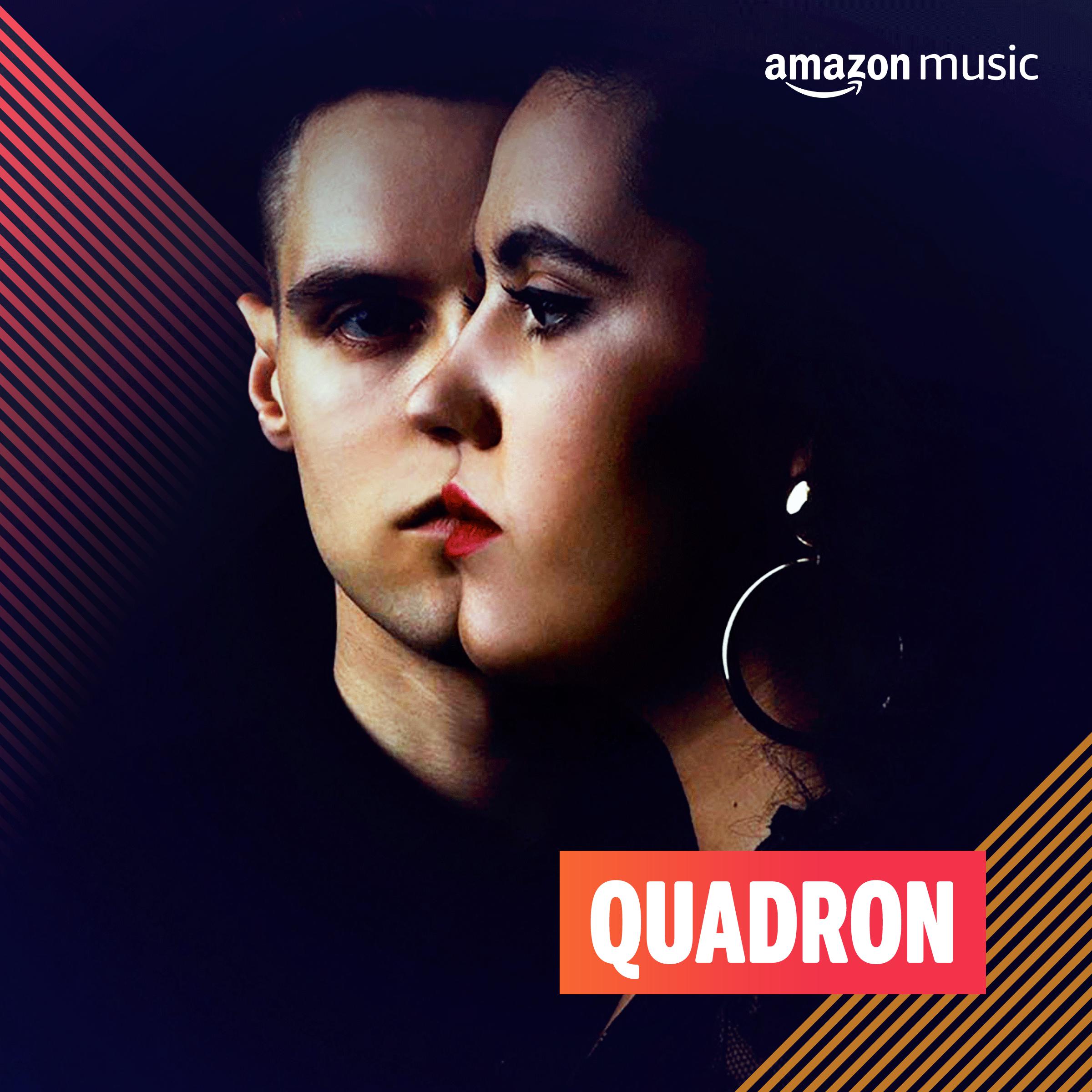 Tinashe on Amazon Music Unlimited