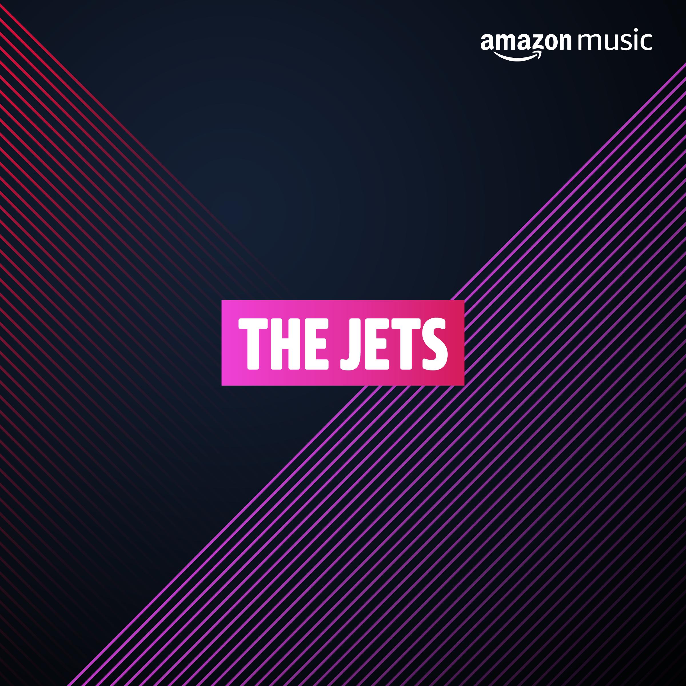 The Jets on Amazon Music Unlimited