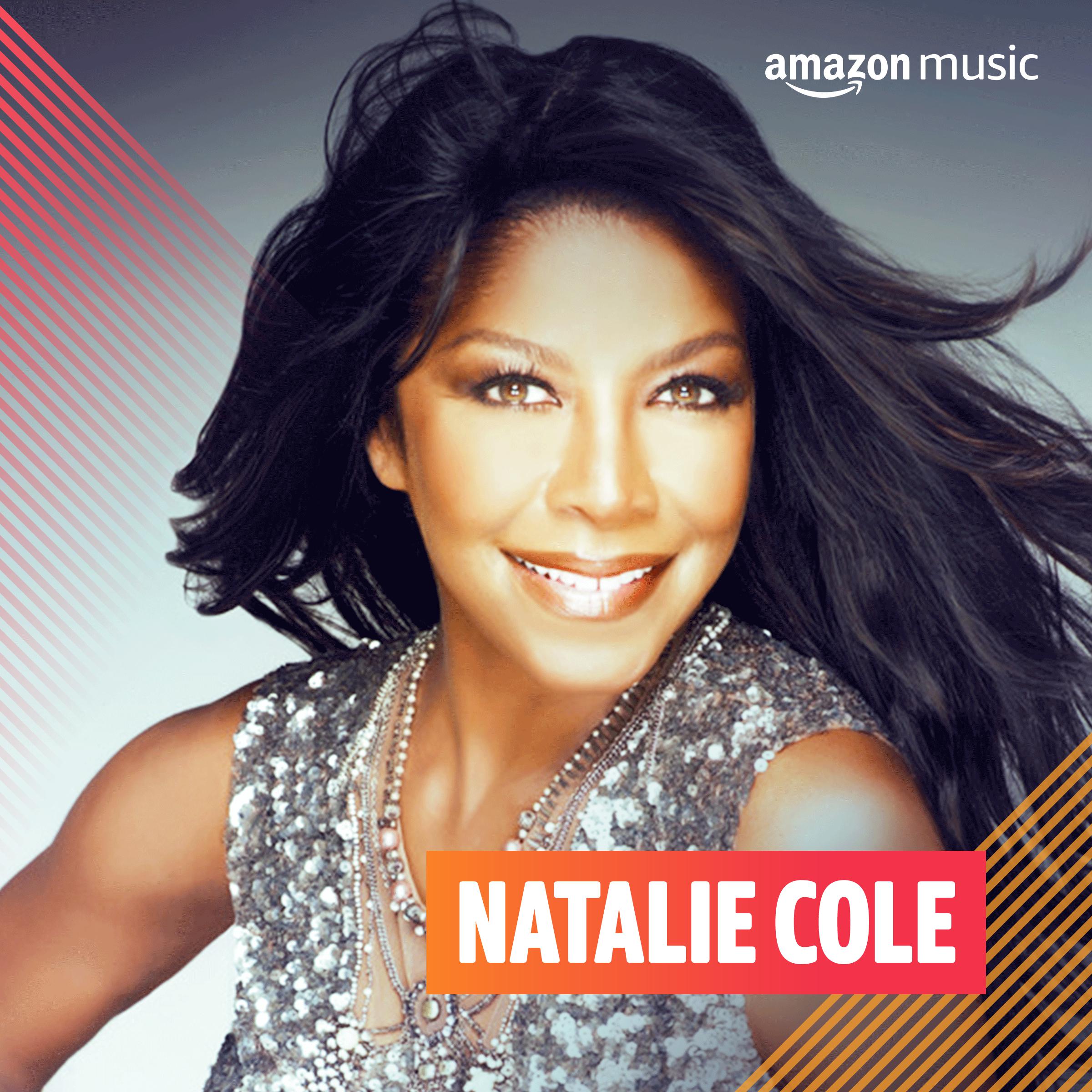Natalie Coleen Amazon Music Unlimited