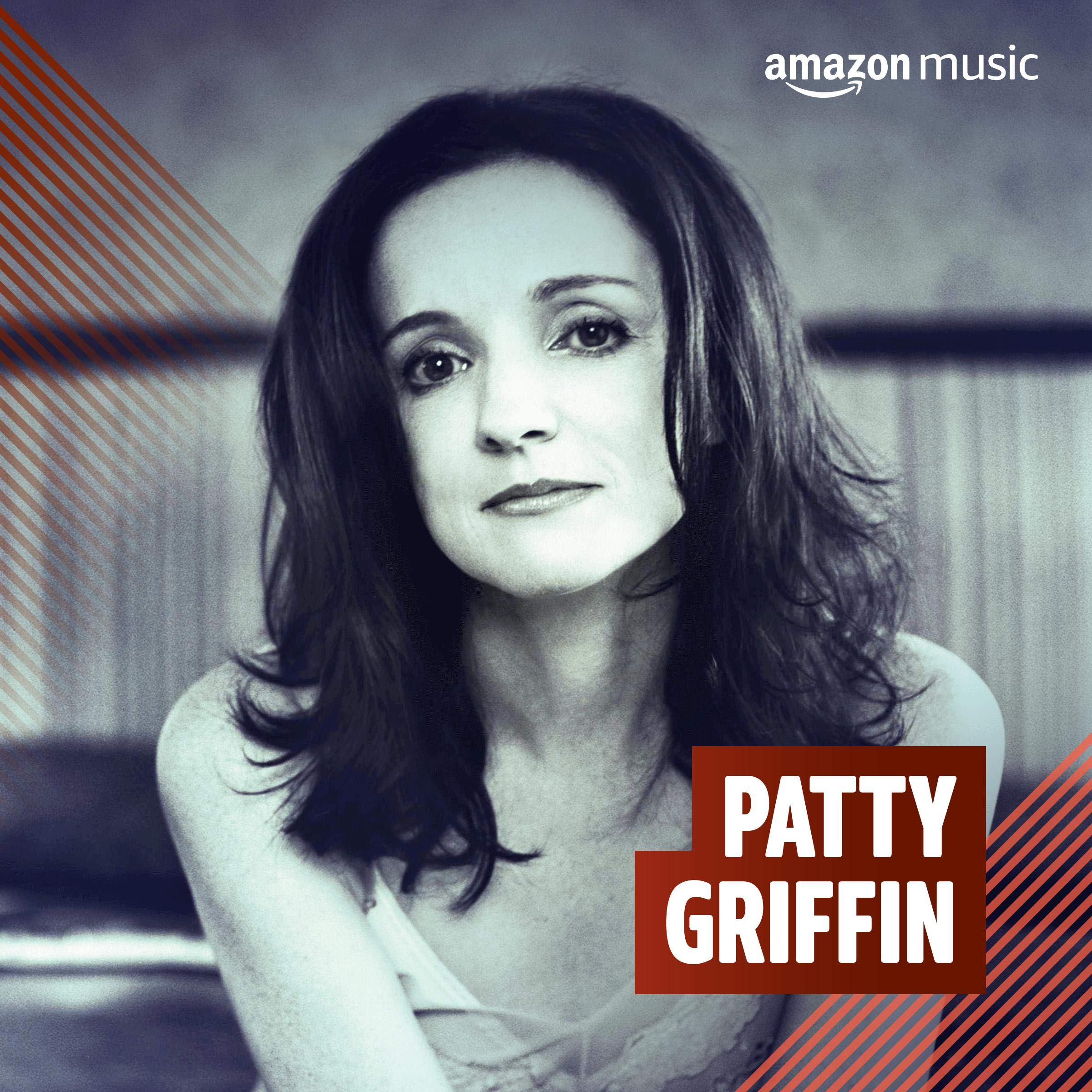 Patty Griffin on Amazon Music