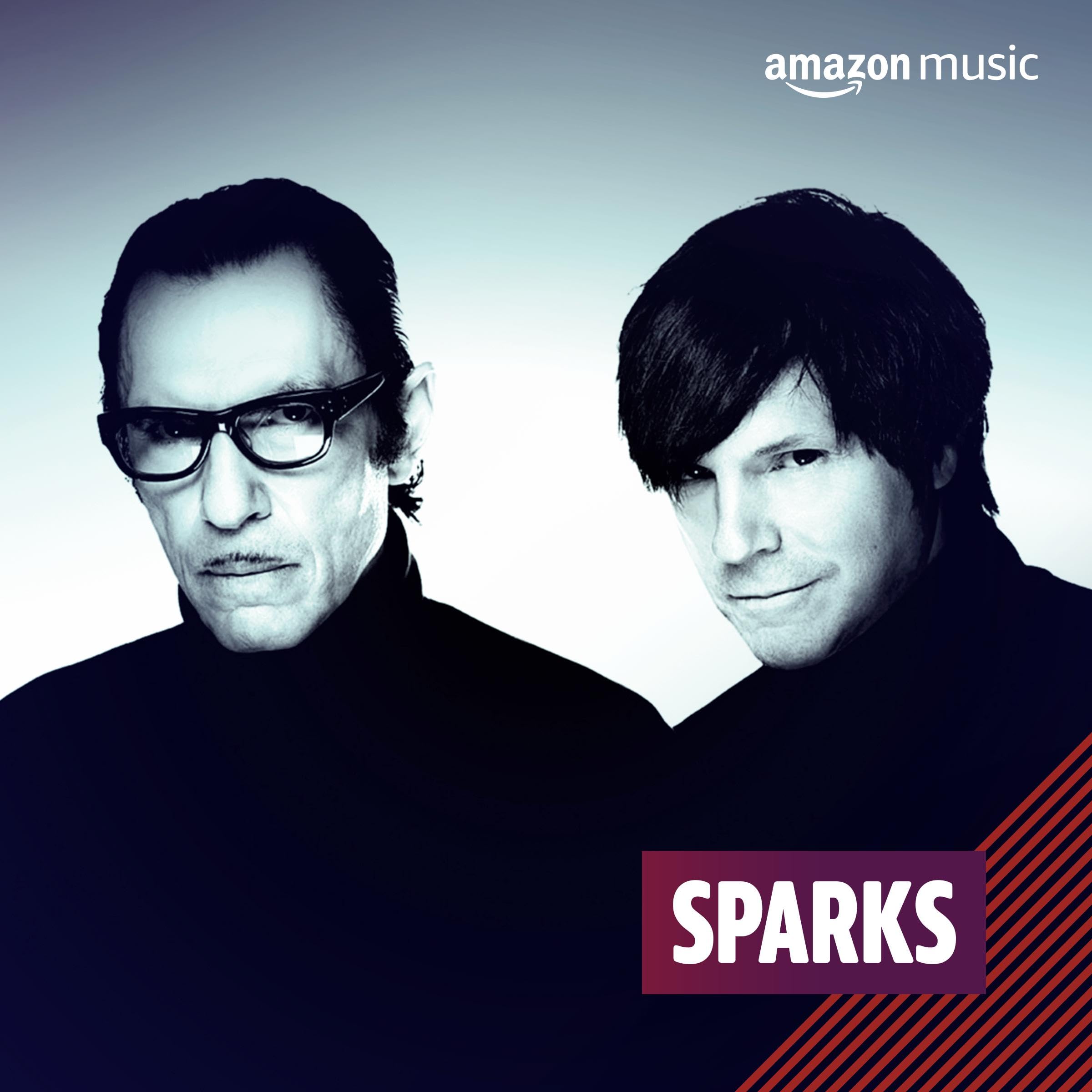 Queen on Amazon Music Unlimited