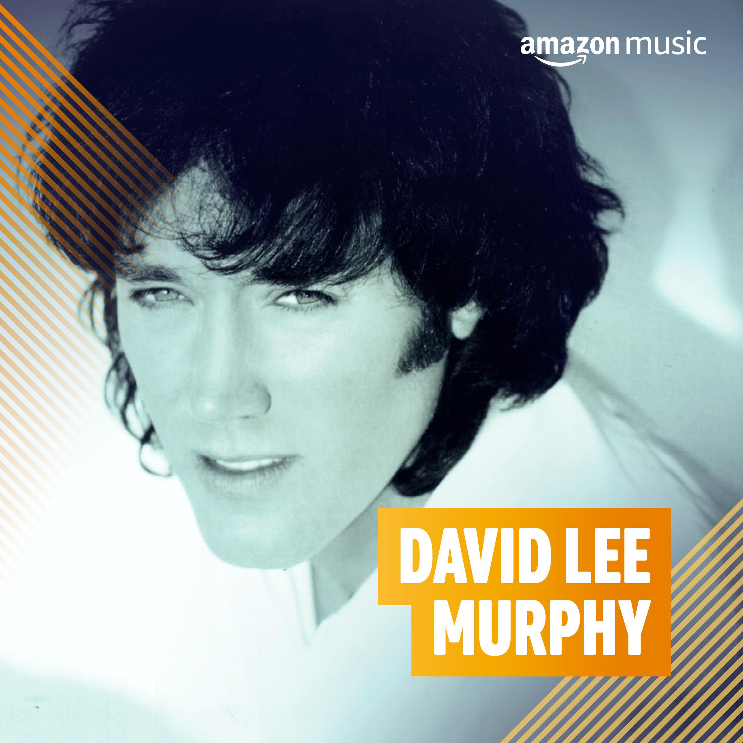 Play David Lee Murphy on Amazon Music