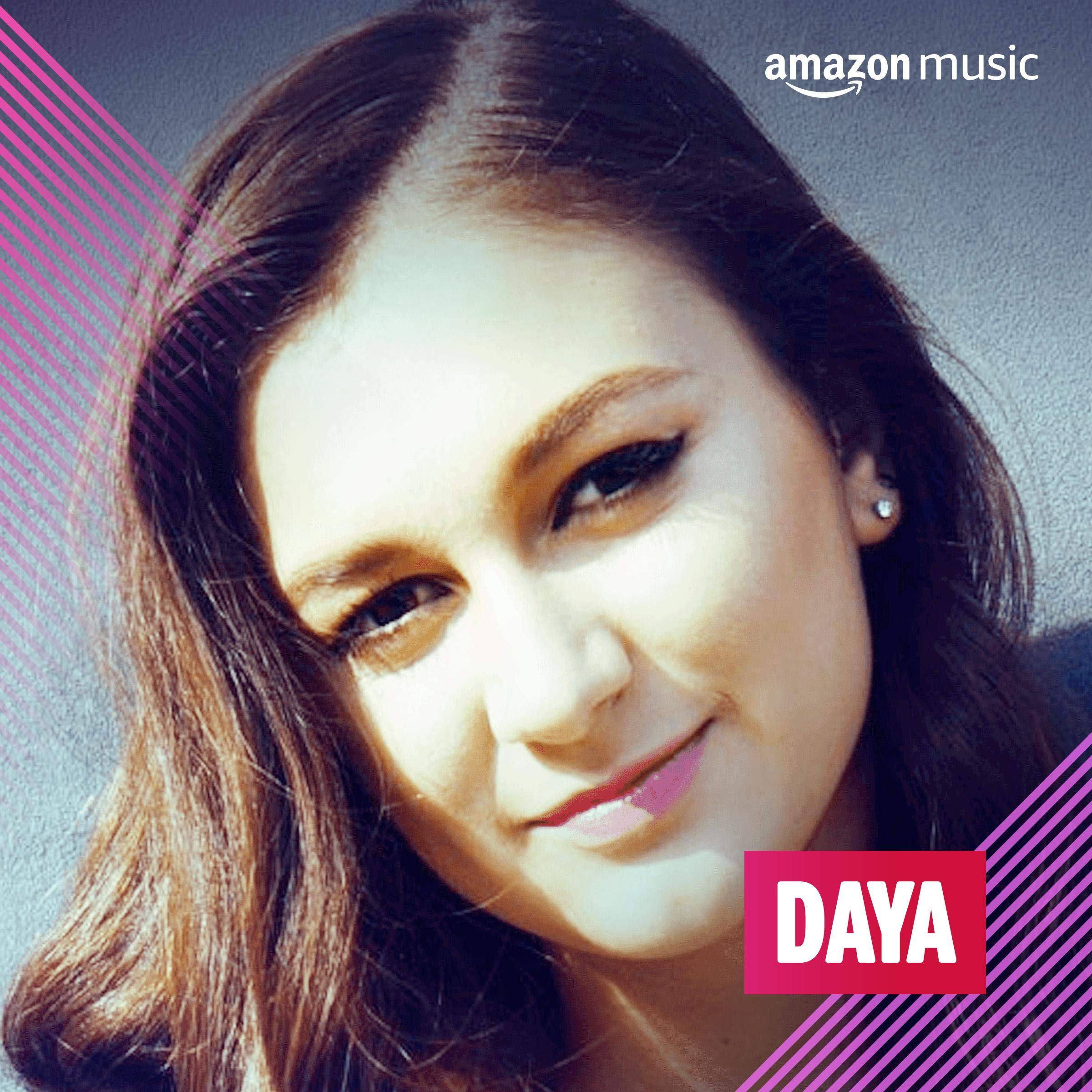 Bebe Rexha on Amazon Prime Music