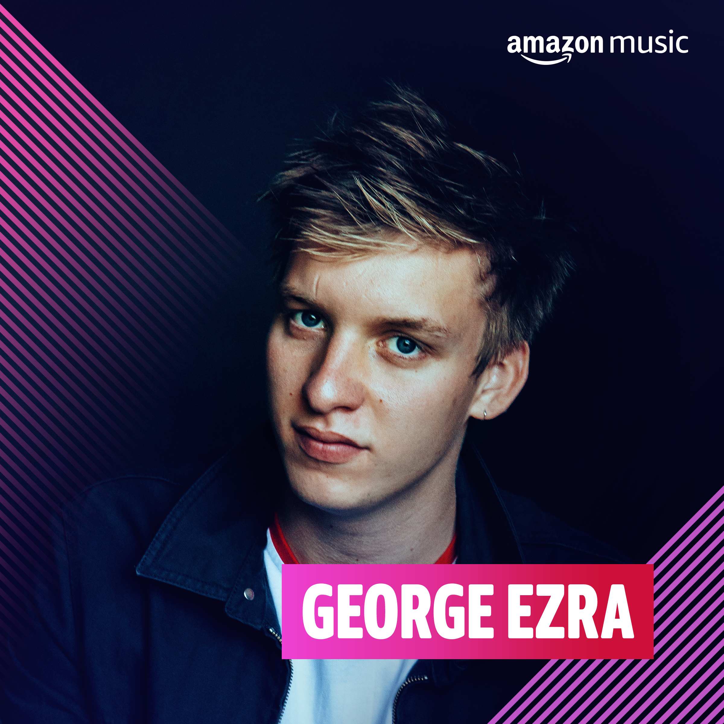 Rag'n'Bone Man on Amazon Music Unlimited